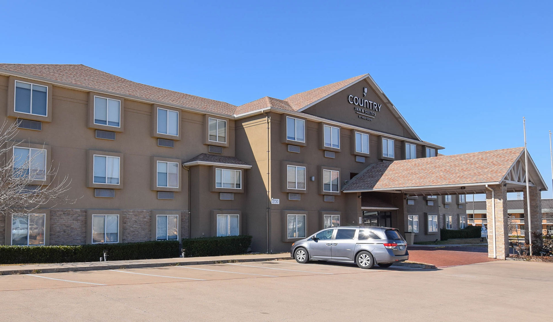 Country Inn & Suites by Radisson, Fort Worth West I-30 NAS JRB ...