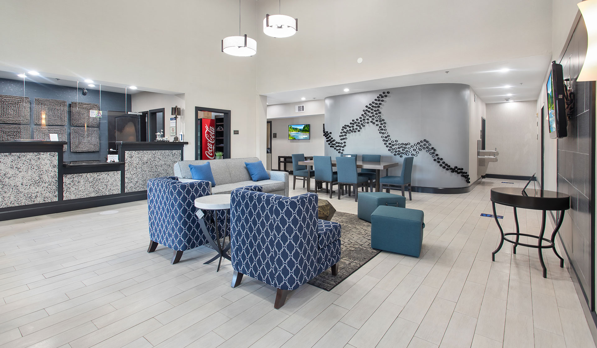 Best Western Huntsville Inn & Suites | mghotelteam.com