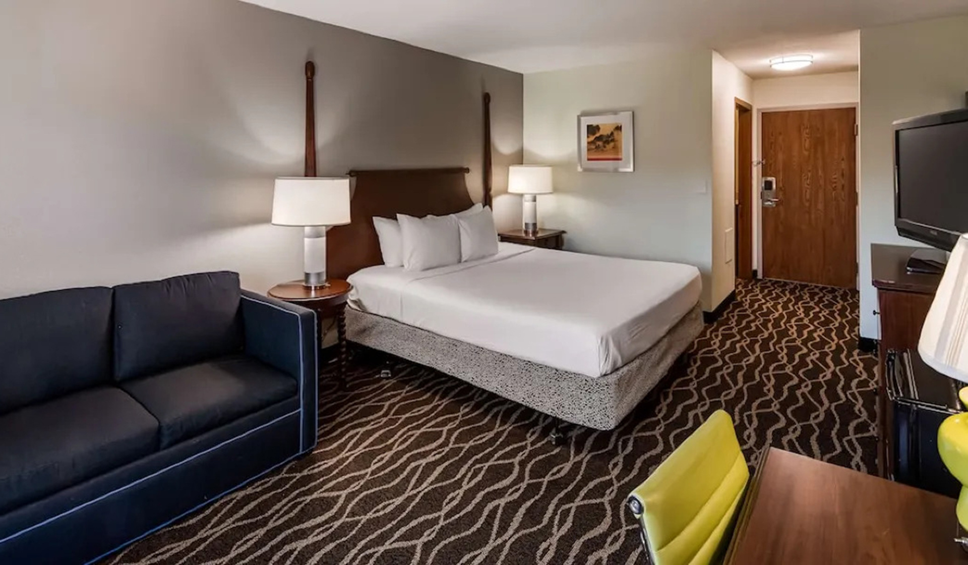 SureStay Hotel by Best Western New Buffalo | mghotelteam.com