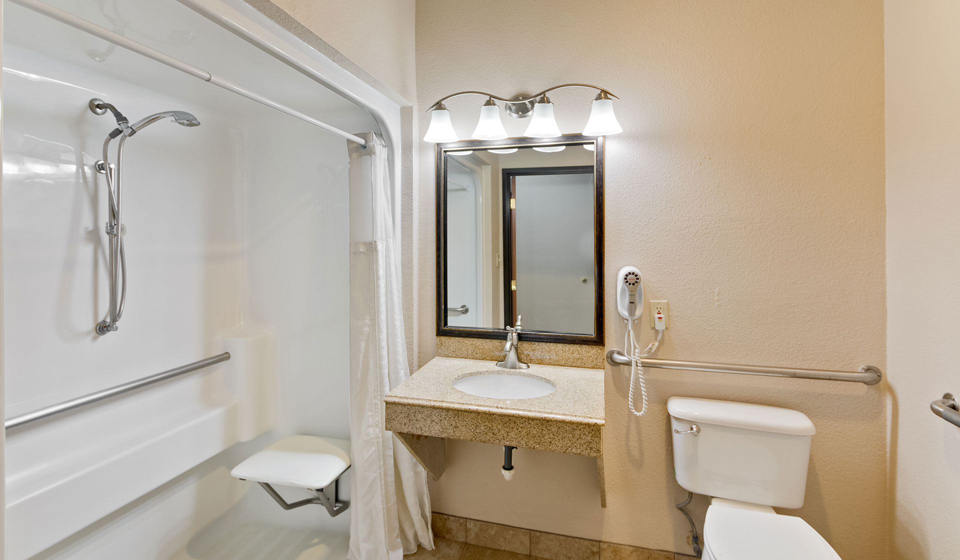 Quality Inn Cedar Park - Austin | mghotelteam.com
