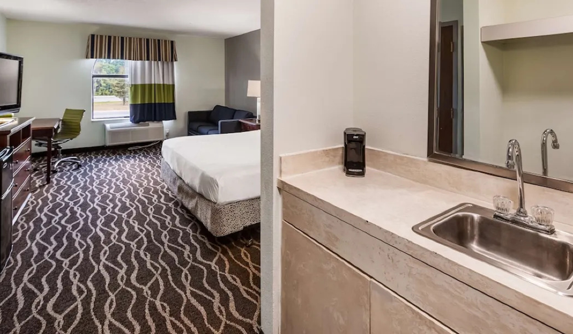 SureStay Hotel by Best Western New Buffalo | mghotelteam.com