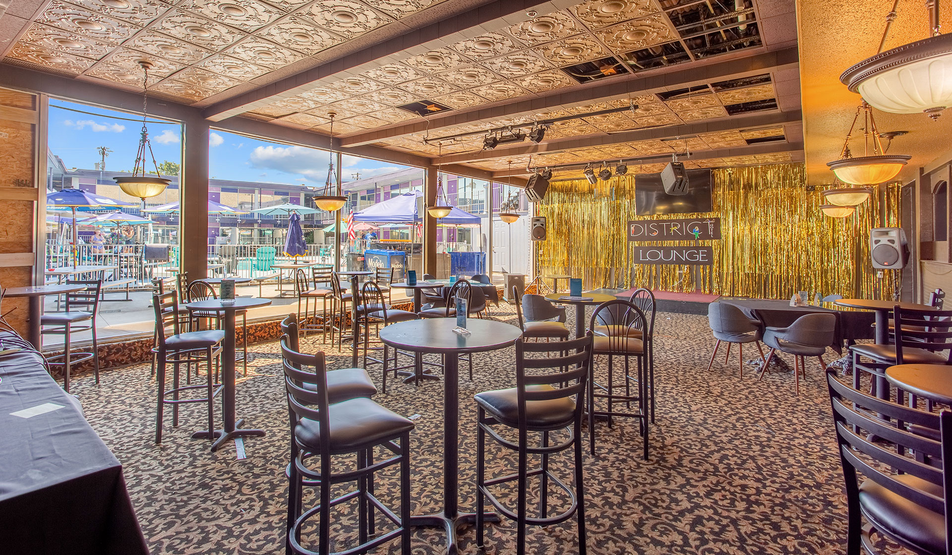 District Hotel Oklahoma City, I-44 By OYO | mghotelteam.com