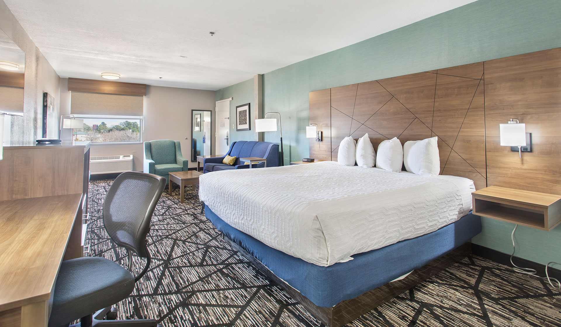 Best Western Huntsville Inn & Suites | mghotelteam.com