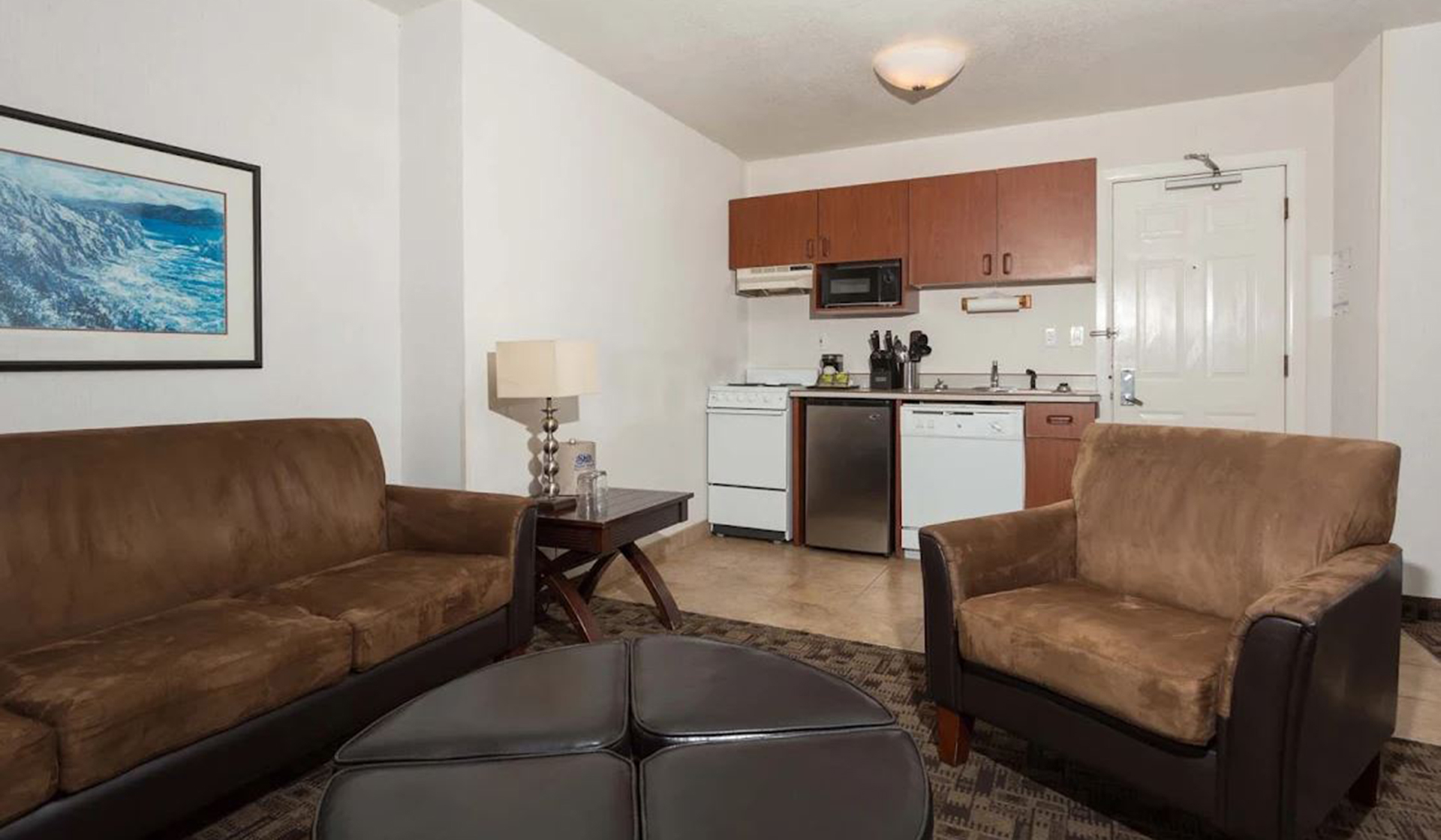 Shilo Inns Newport Oceanfront | mghotelteam.com