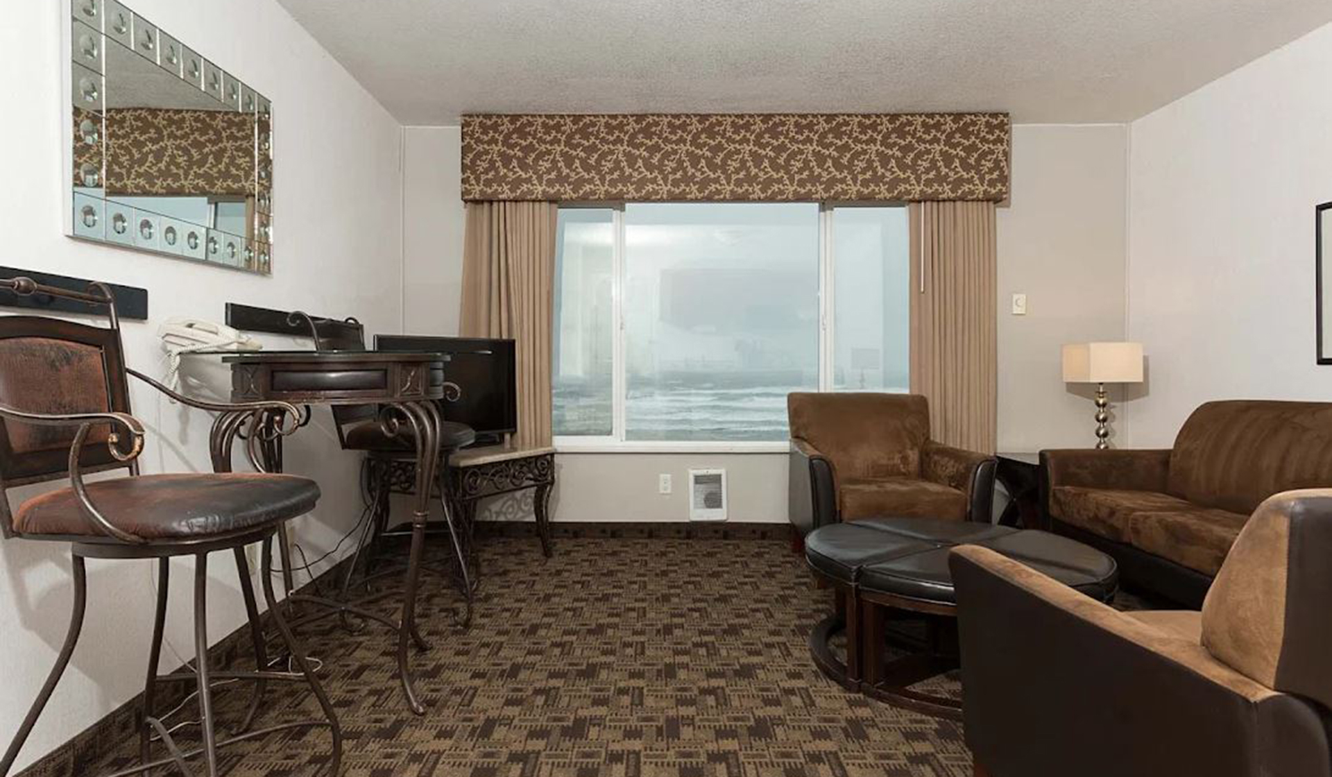 Shilo Inns Newport Oceanfront | mghotelteam.com