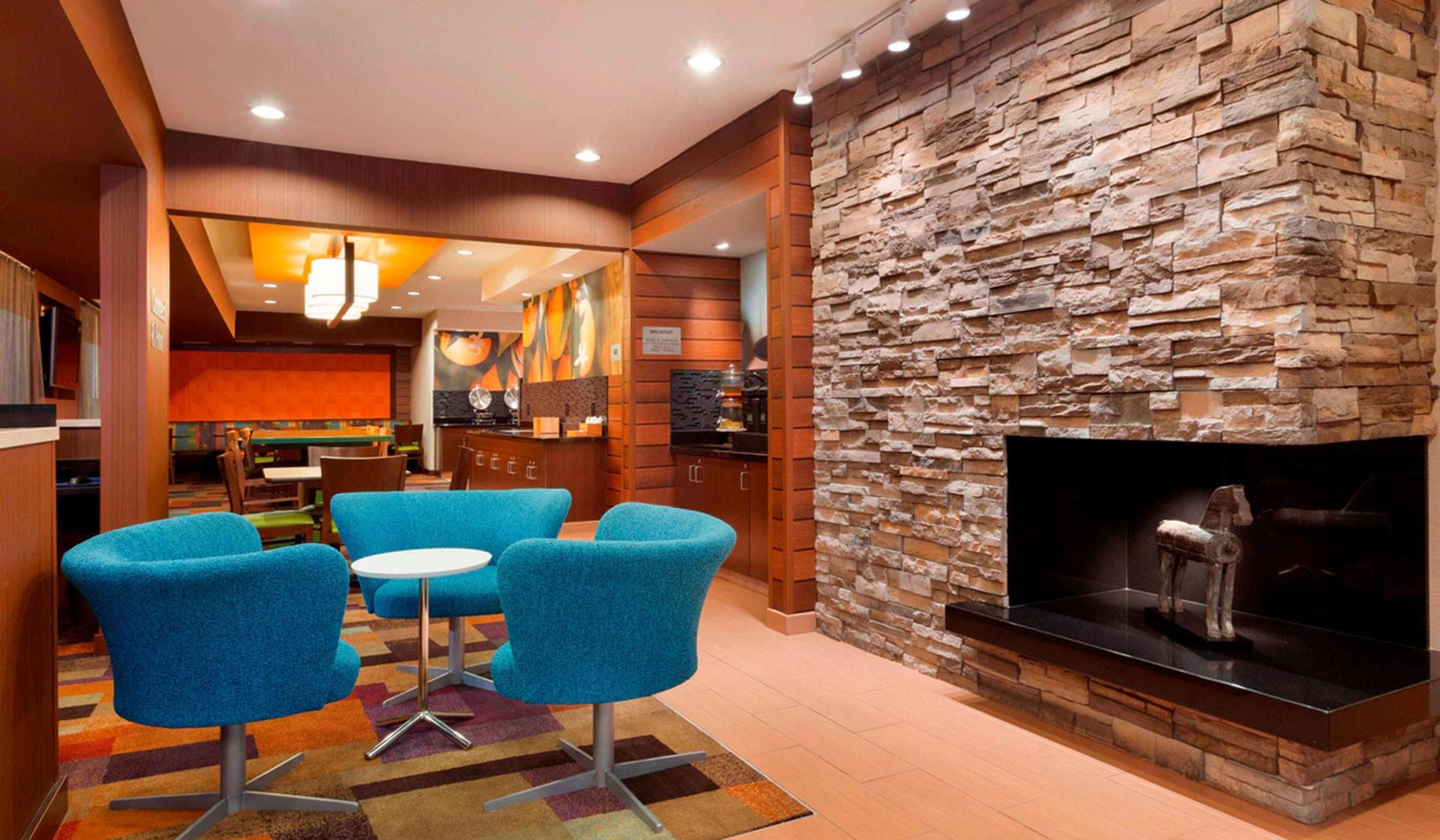 Three-Property Marriott / Choice Portfolio Corpus Christi, Texas ...