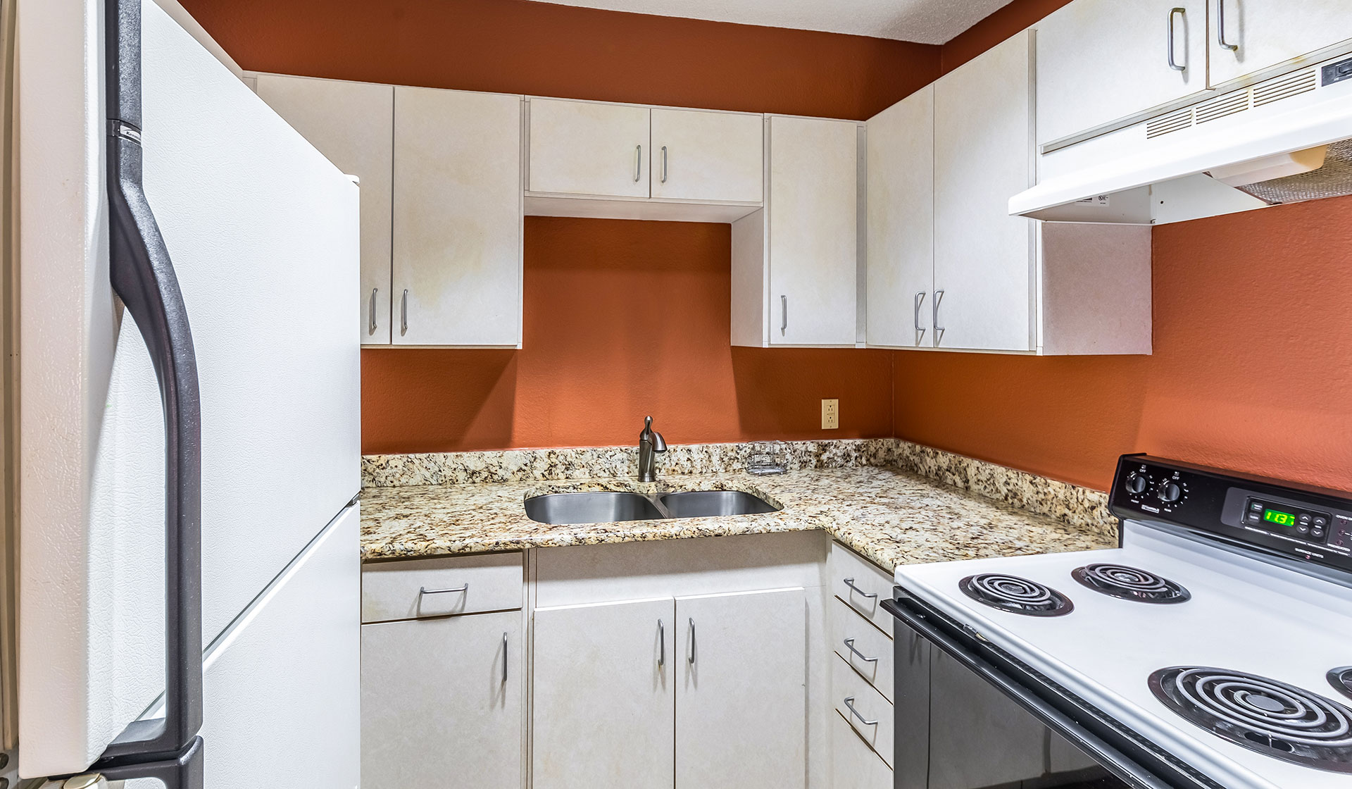 Quality Inn Cedar Park - Austin | mghotelteam.com