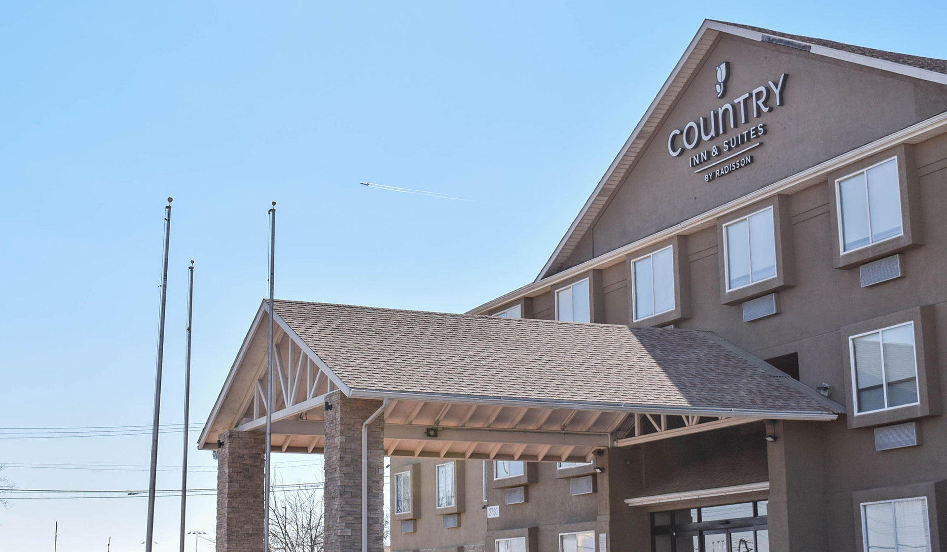 Country Inn & Suites by Radisson, Fort Worth West I-30 NAS JRB ...