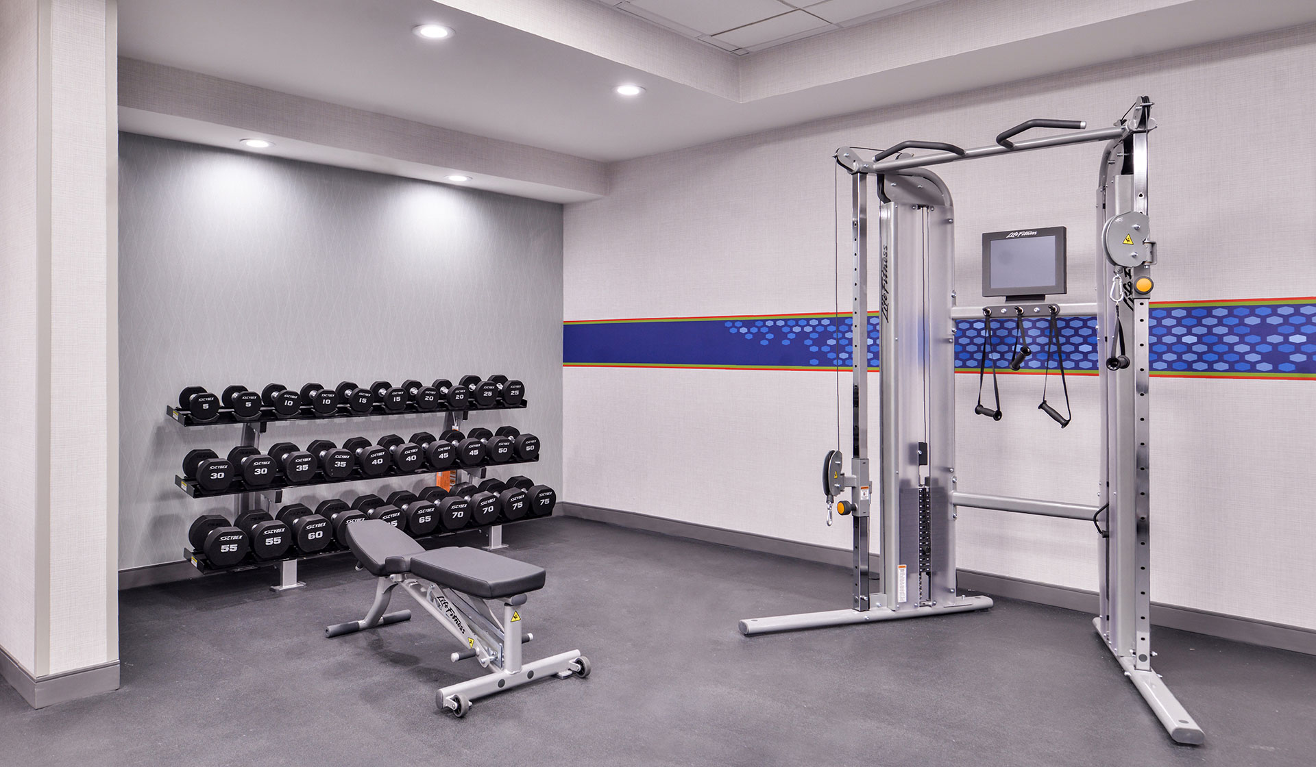 Hampton Inn & Suites Legacy Park - Frisco | mghotelteam.com