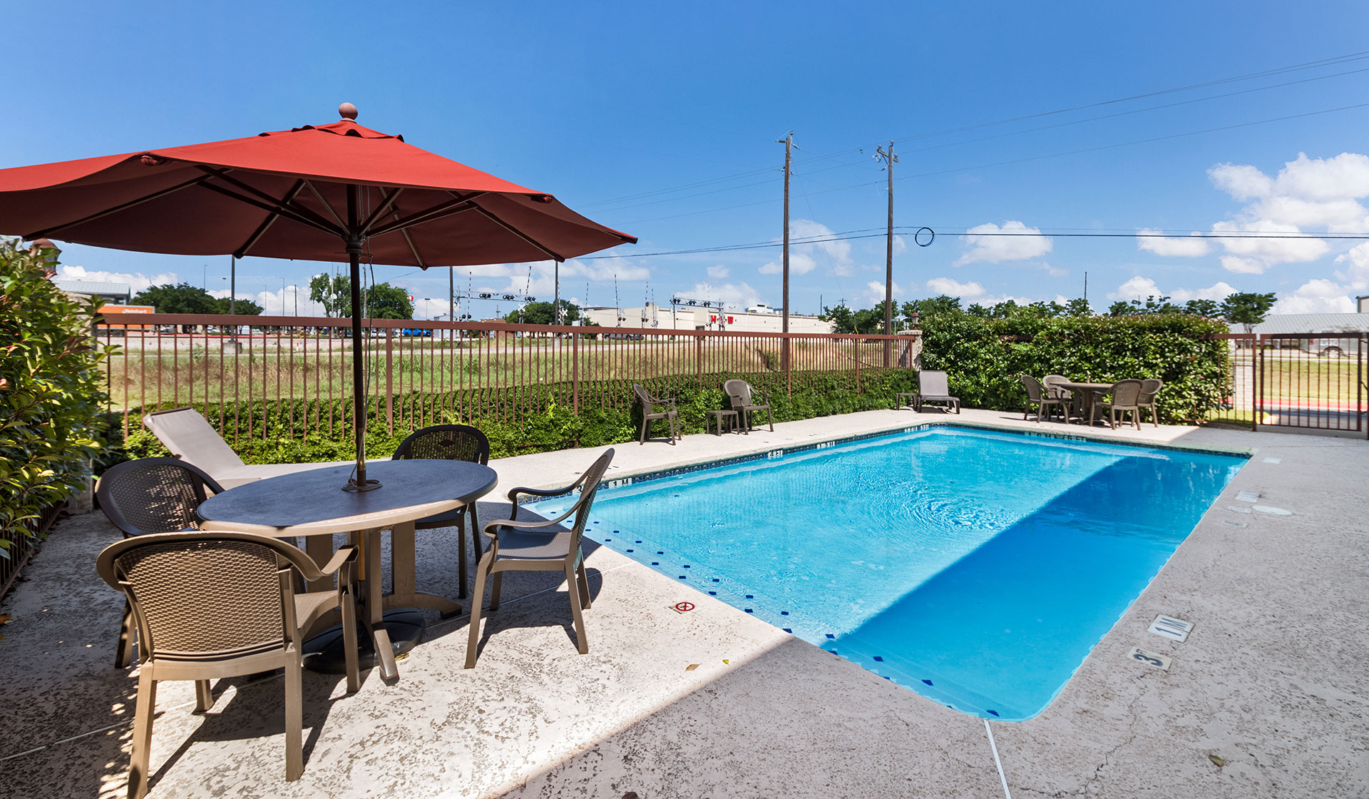 Quality Inn Cedar Park - Austin | mghotelteam.com