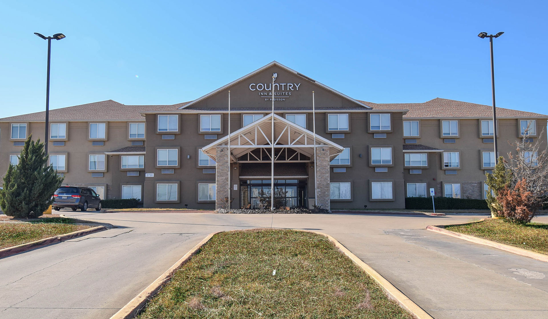 Country Inn & Suites by Radisson, Fort Worth West I-30 NAS JRB ...