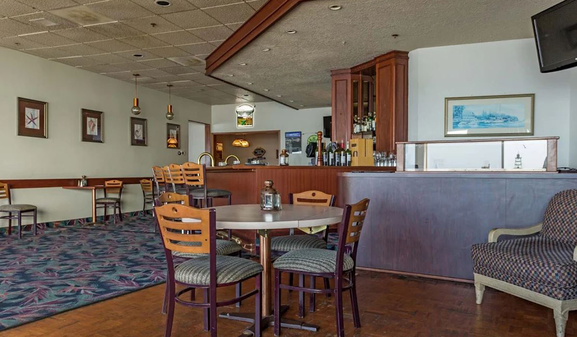 Shilo Inns Newport Oceanfront | mghotelteam.com