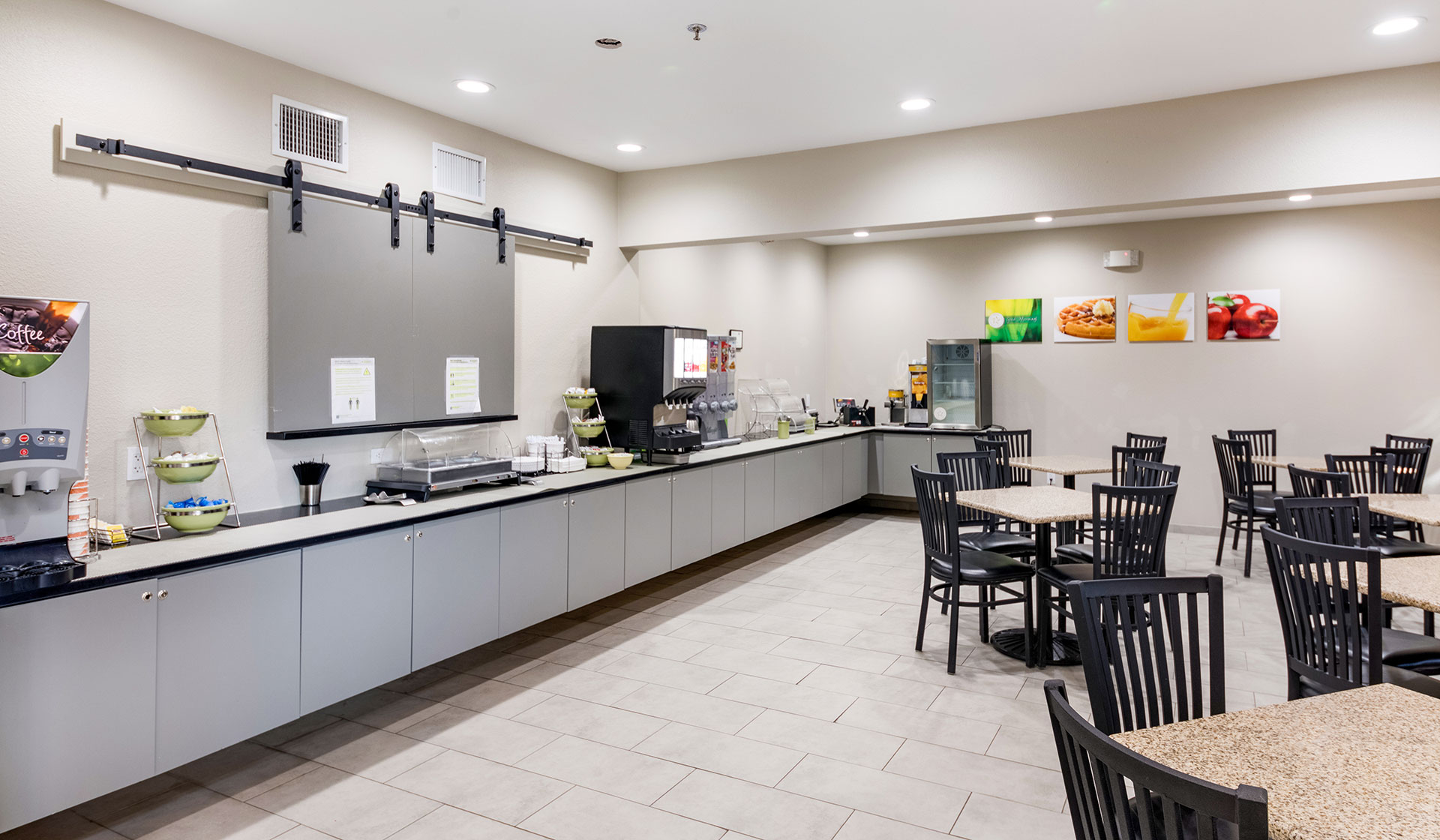Quality Inn Cedar Park - Austin | mghotelteam.com