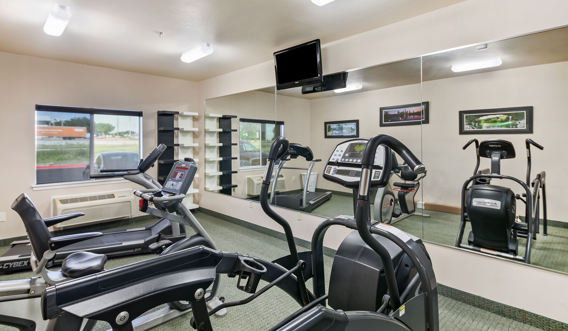 Quality Inn Cedar Park - Austin | mghotelteam.com