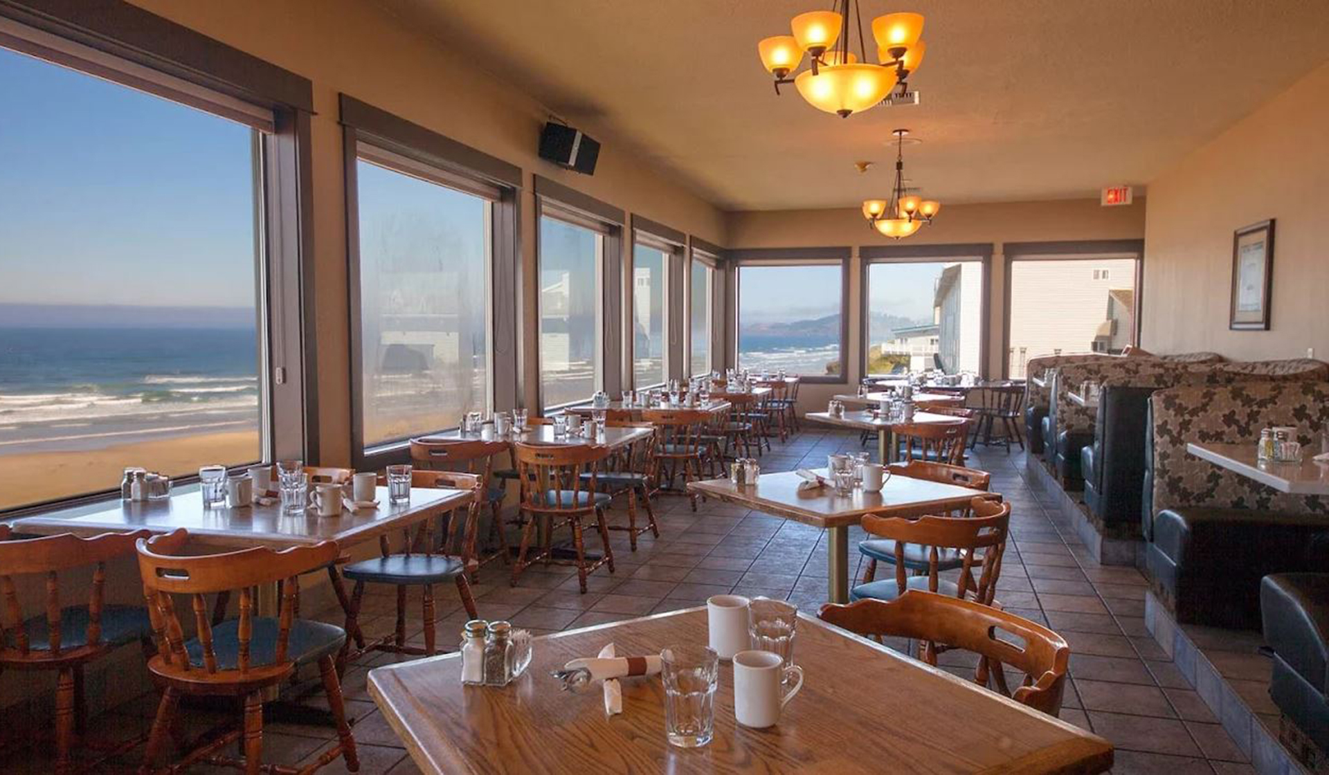 Shilo Inns Newport Oceanfront | mghotelteam.com