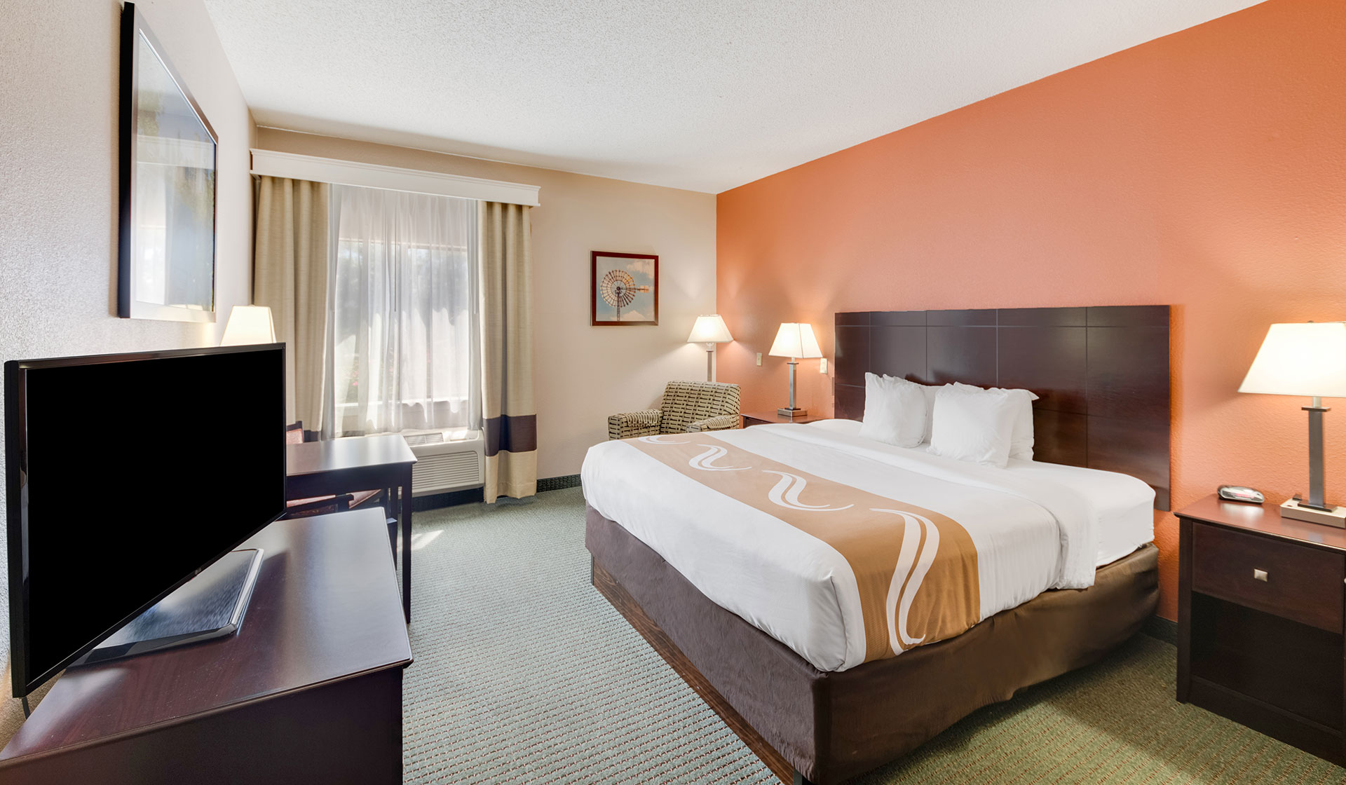 Quality Inn Cedar Park - Austin | mghotelteam.com