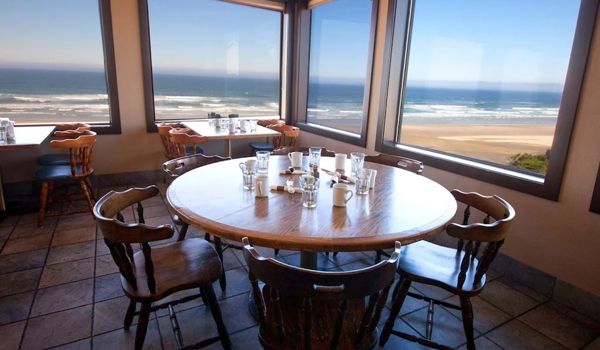 Shilo Inns Newport Oceanfront | mghotelteam.com