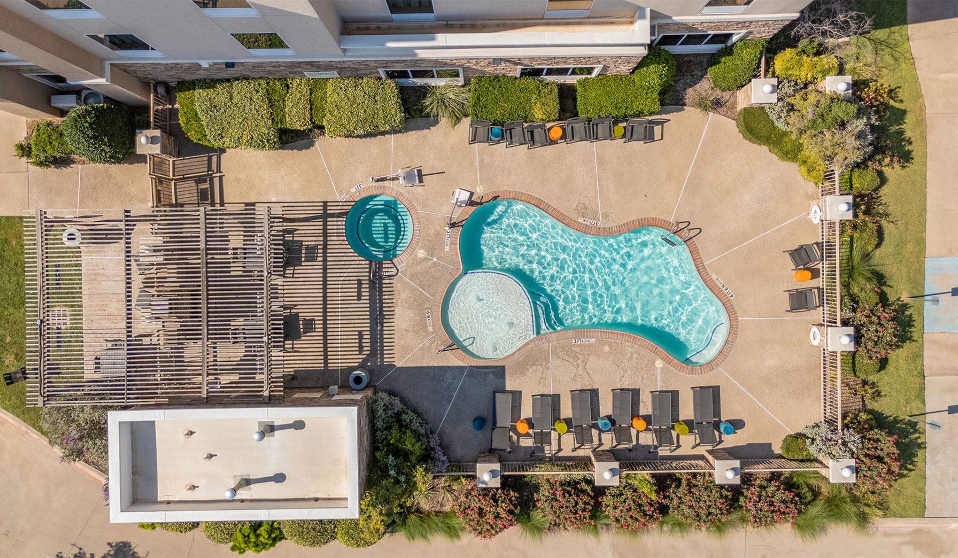 Vernon Hospitality Two-Pack Portfolio | Holiday Inn Express & Suites ...