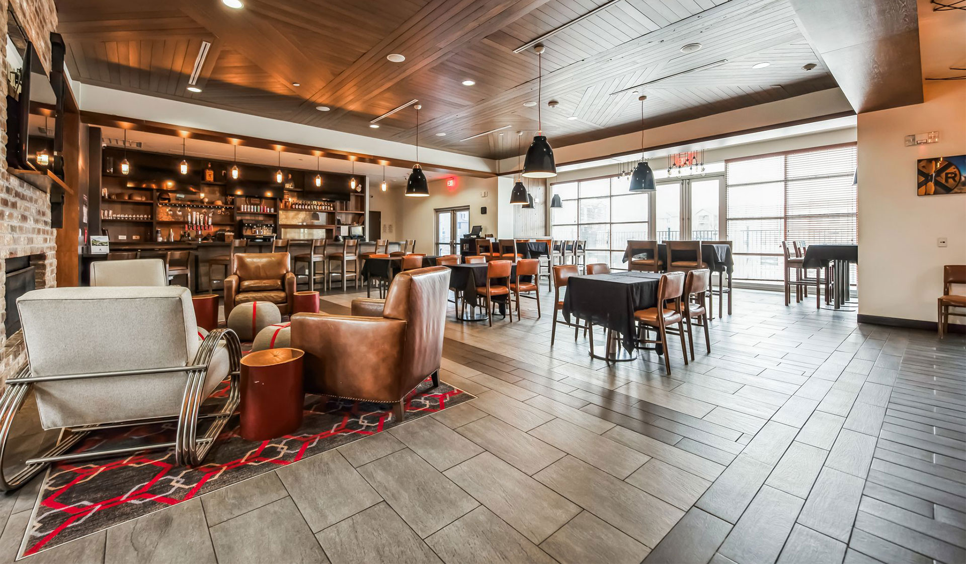 Four Points by Sheraton Midland | mghotelteam.com