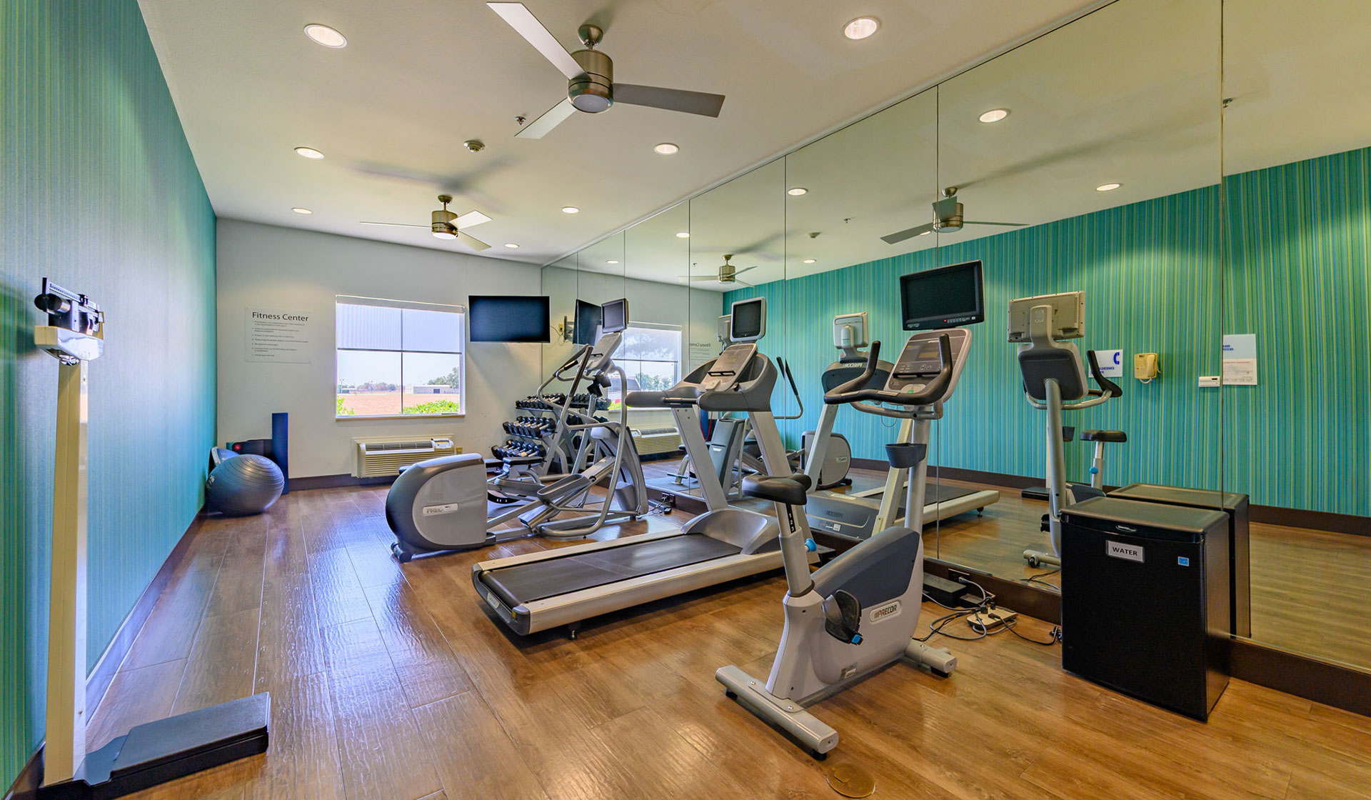 Vernon Hospitality Two-Pack Portfolio | Holiday Inn Express & Suites ...