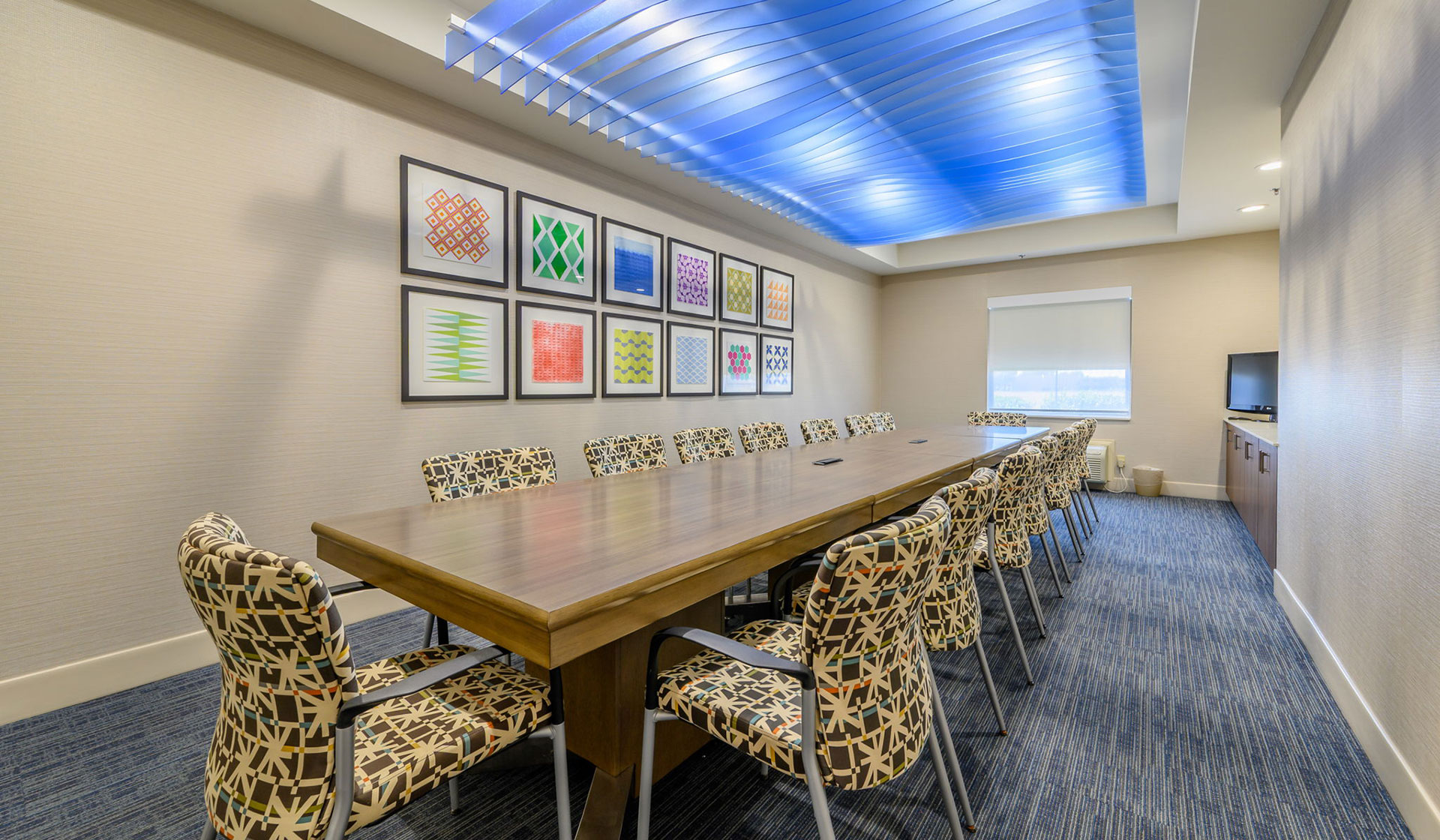 Vernon Hospitality Two-Pack Portfolio | Holiday Inn Express & Suites ...