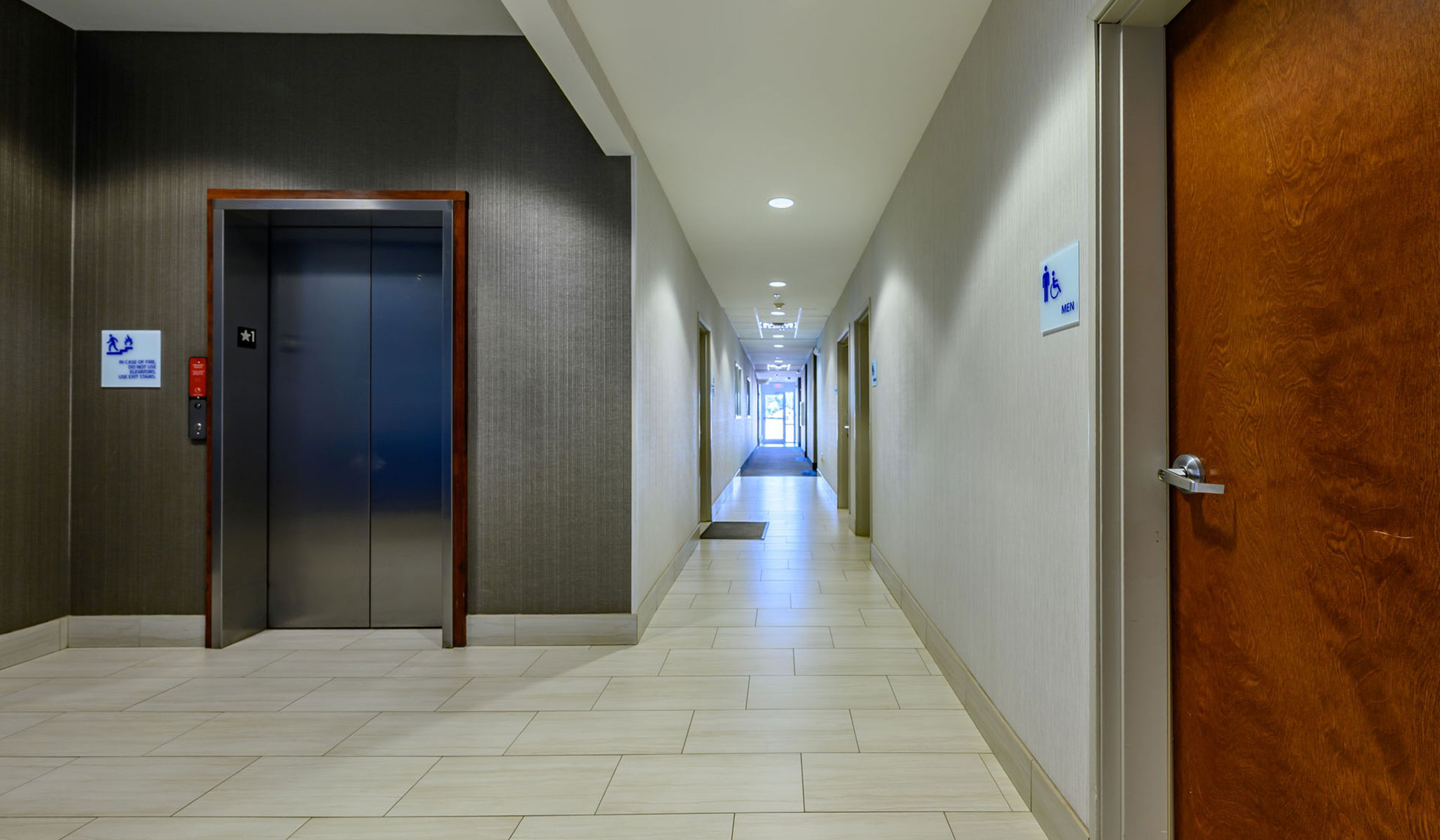 Vernon Hospitality Two-Pack Portfolio | Holiday Inn Express & Suites ...