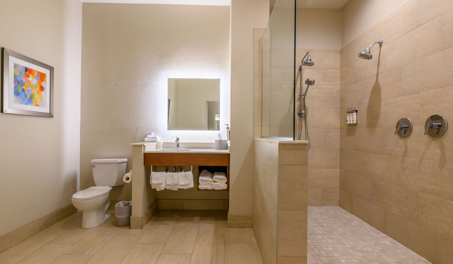 Vernon Hospitality Two-Pack Portfolio | Holiday Inn Express & Suites ...