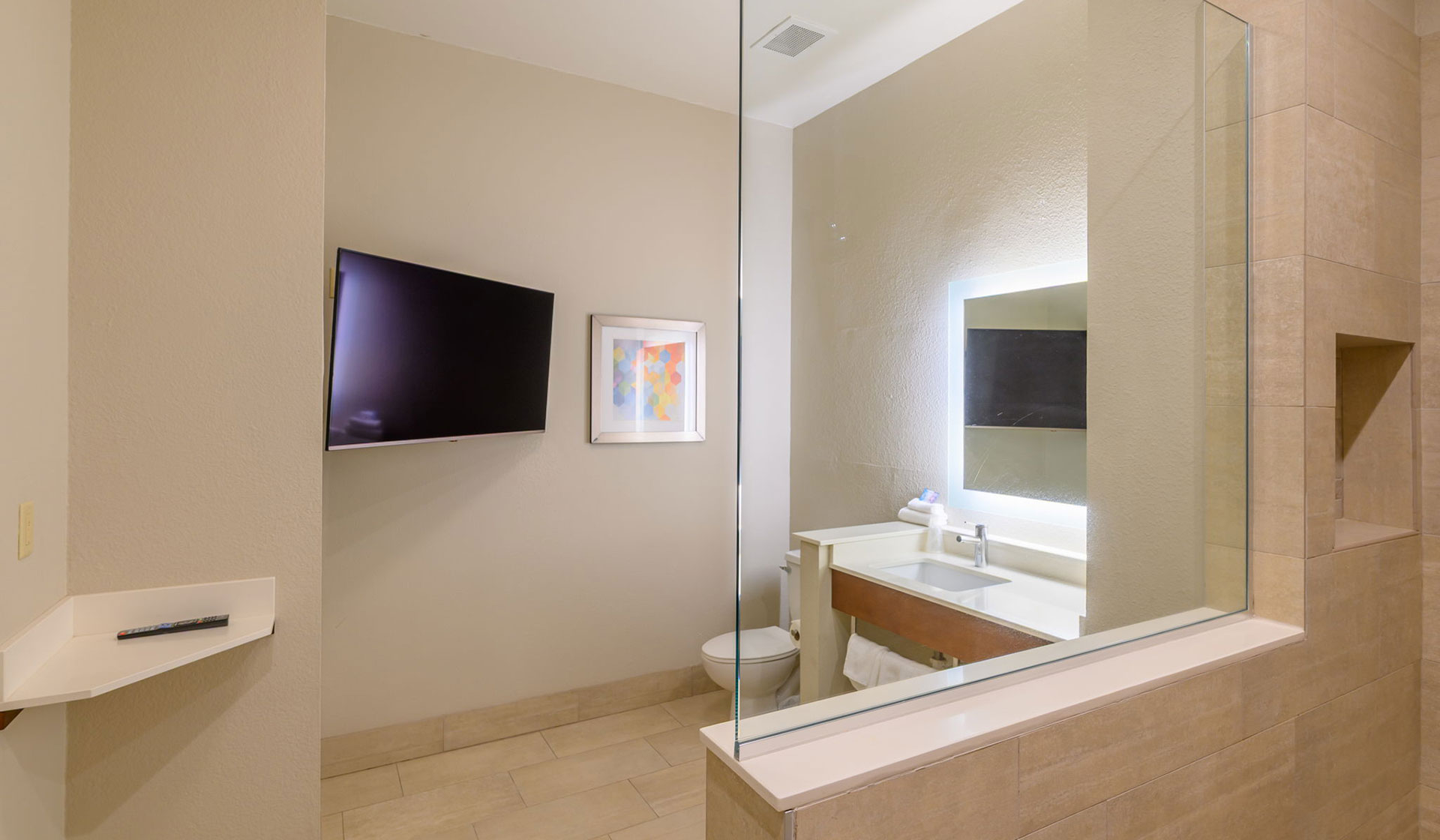 Vernon Hospitality Two-Pack Portfolio | Holiday Inn Express & Suites ...