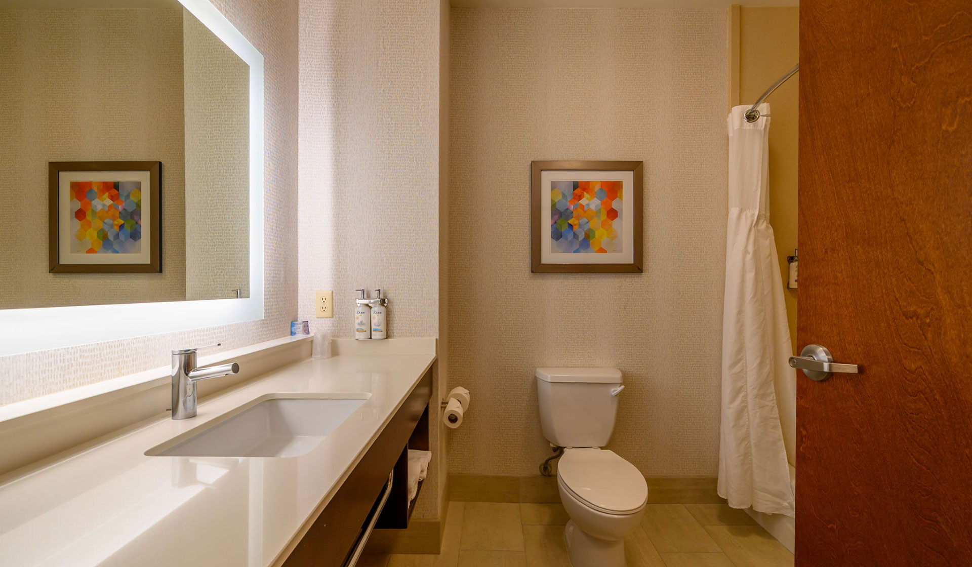 Vernon Hospitality Two-Pack Portfolio | Holiday Inn Express & Suites ...