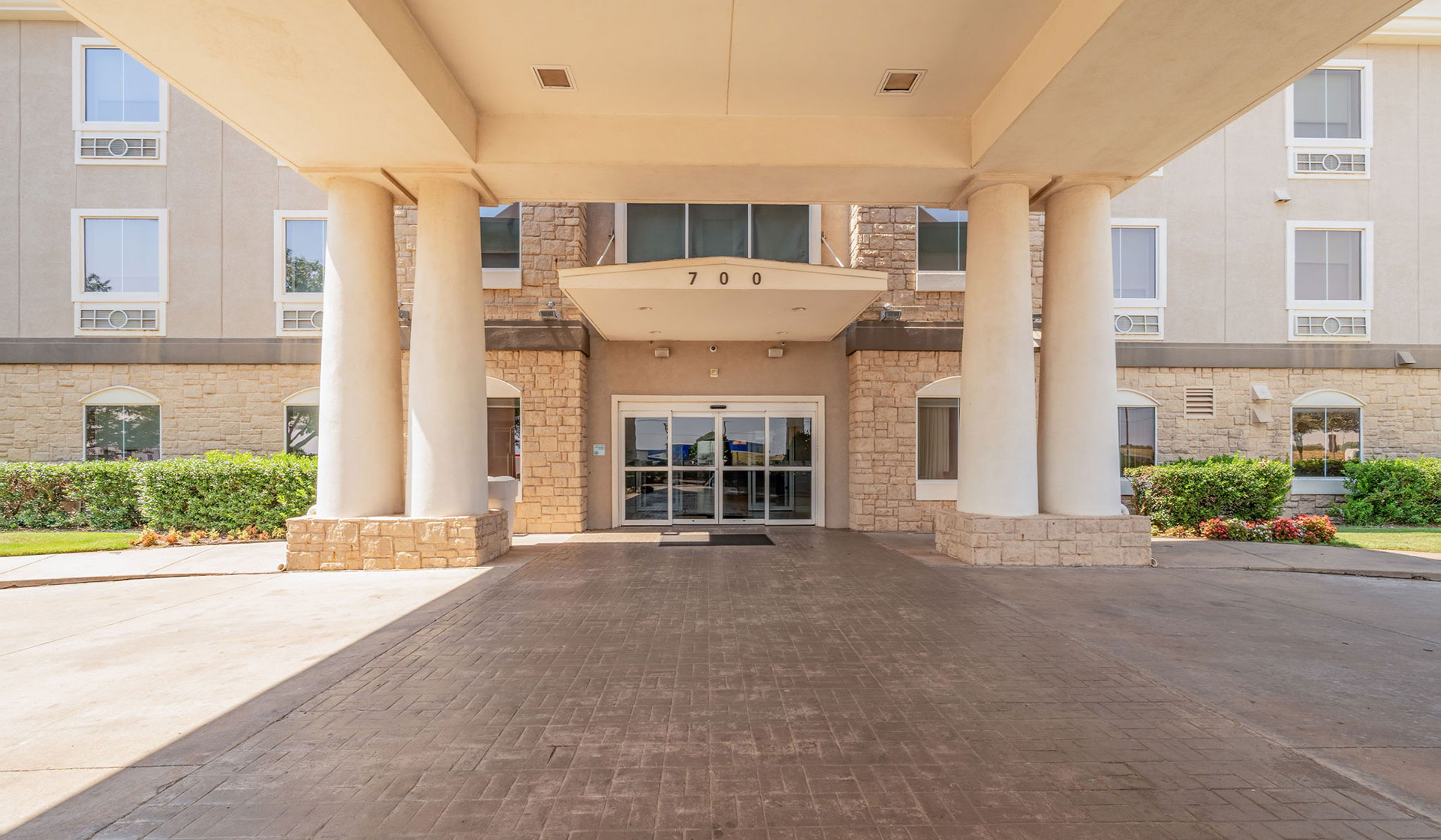 Vernon Hospitality Two-Pack Portfolio | Holiday Inn Express & Suites ...