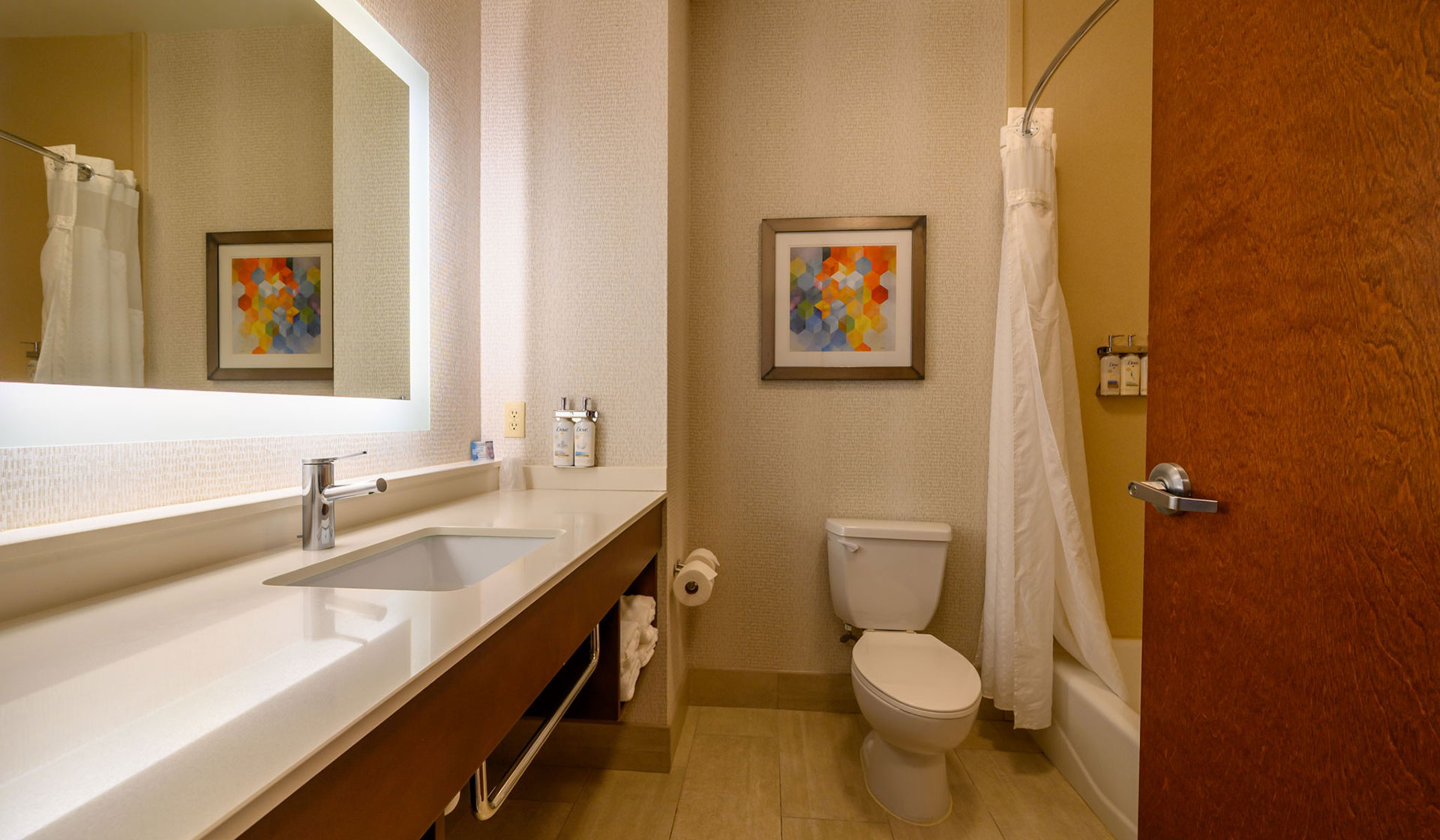 Vernon Hospitality Two-Pack Portfolio | Holiday Inn Express & Suites ...