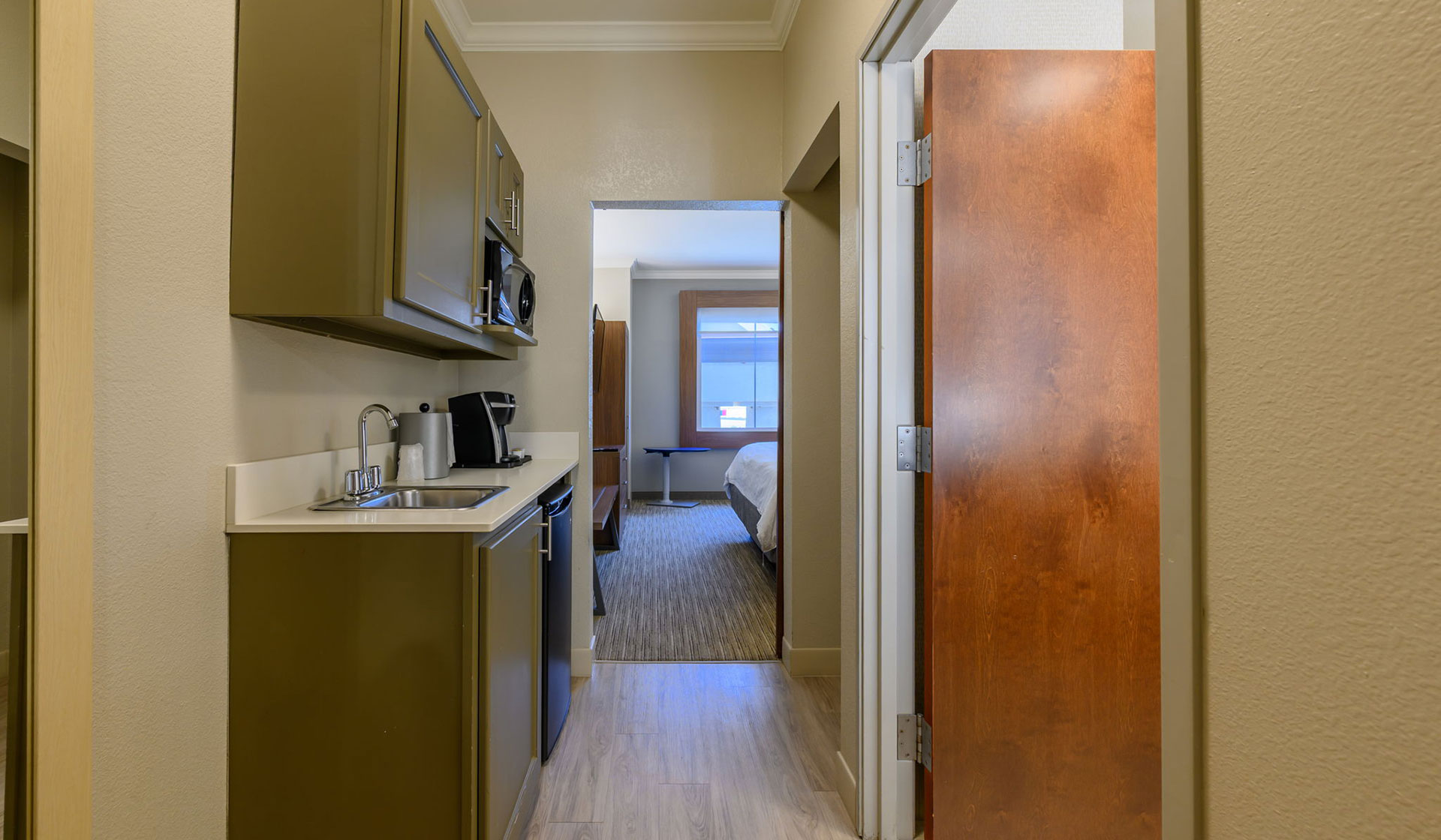 Vernon Hospitality Two-Pack Portfolio | Holiday Inn Express & Suites ...
