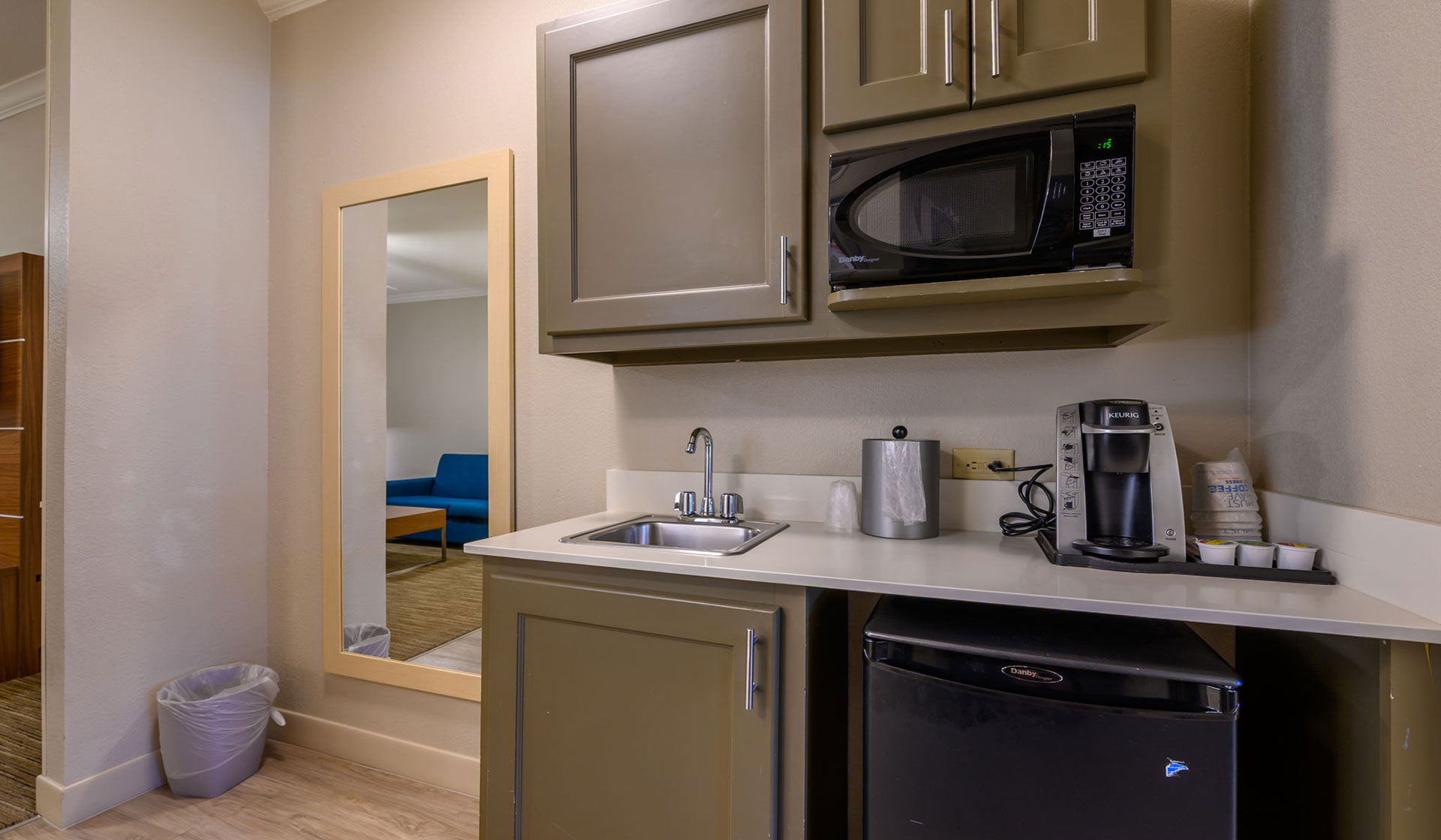 Vernon Hospitality Two-Pack Portfolio | Holiday Inn Express & Suites ...