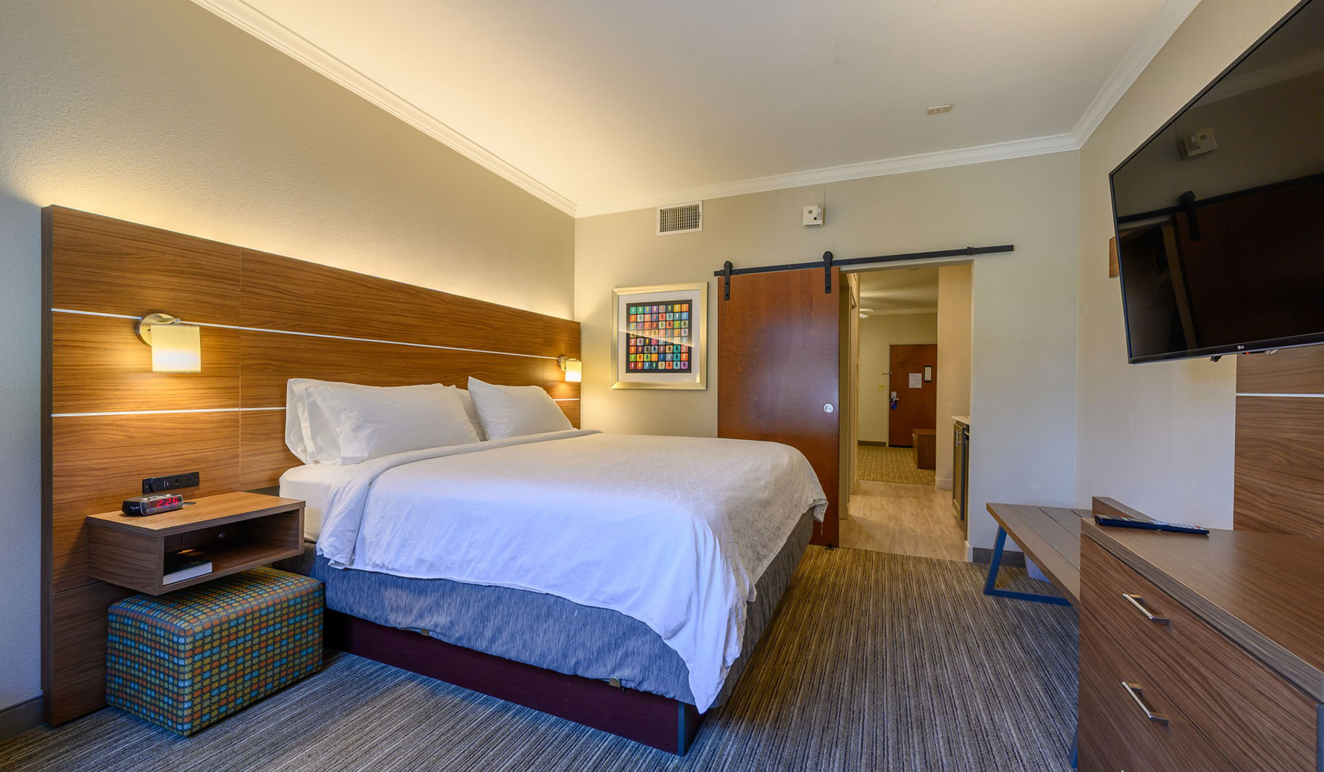 Vernon Hospitality Two-Pack Portfolio | Holiday Inn Express & Suites ...