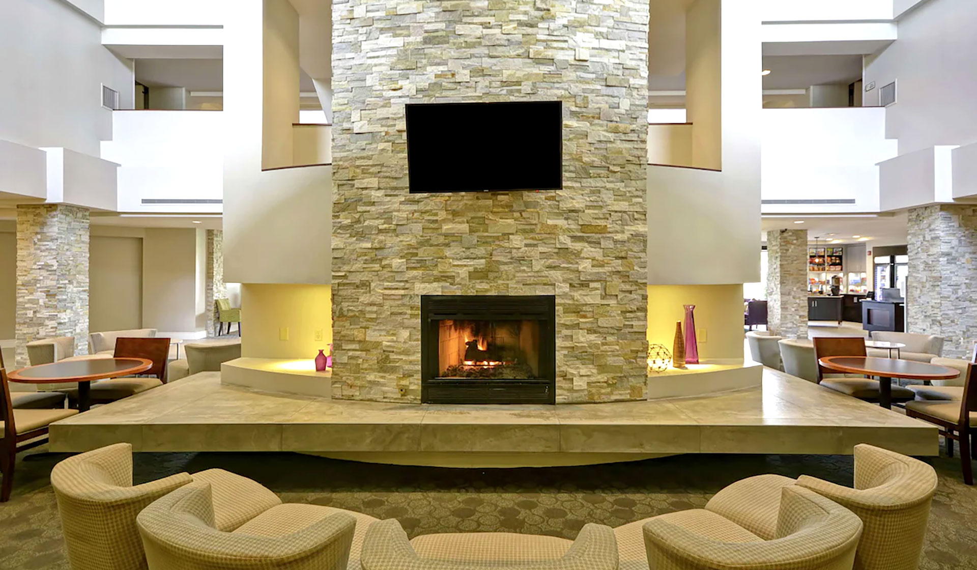 Homewood Suites by Hilton Indianapolis Carmel | mghotelteam.com