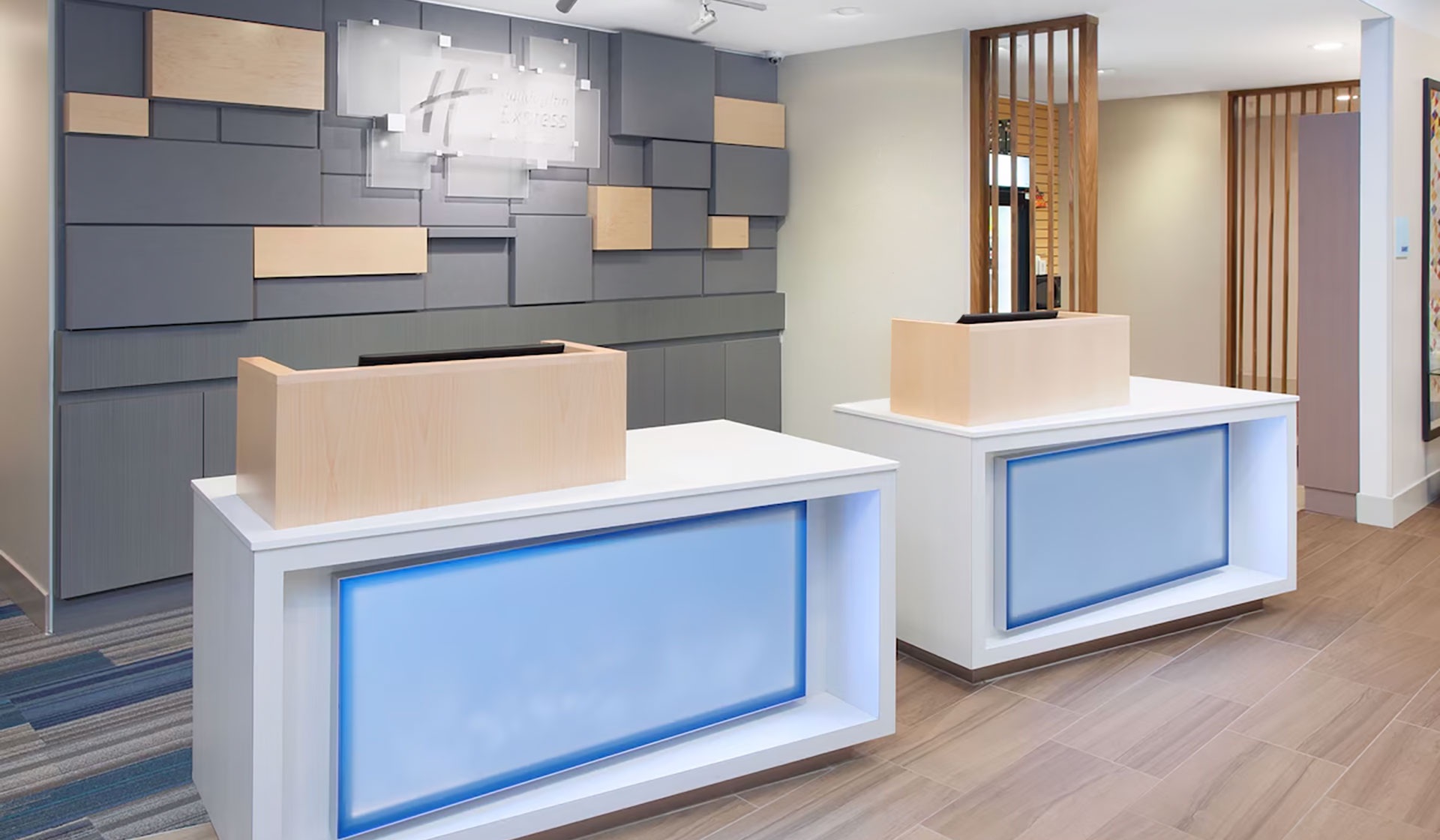 Holiday Inn Express & Suites Sterling Heights-Detroit Area ...