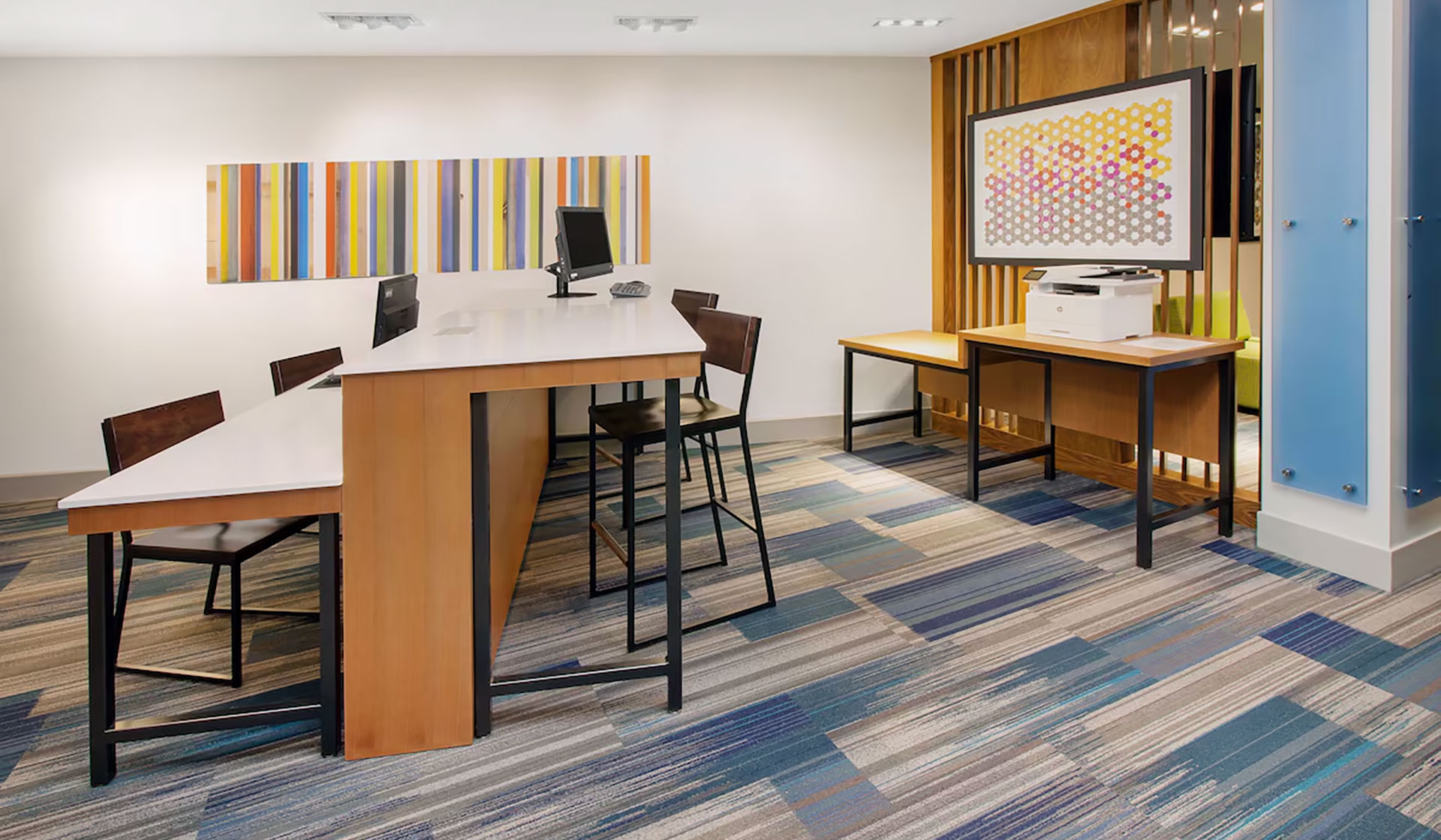 Holiday Inn Express & Suites Sterling Heights-Detroit Area ...