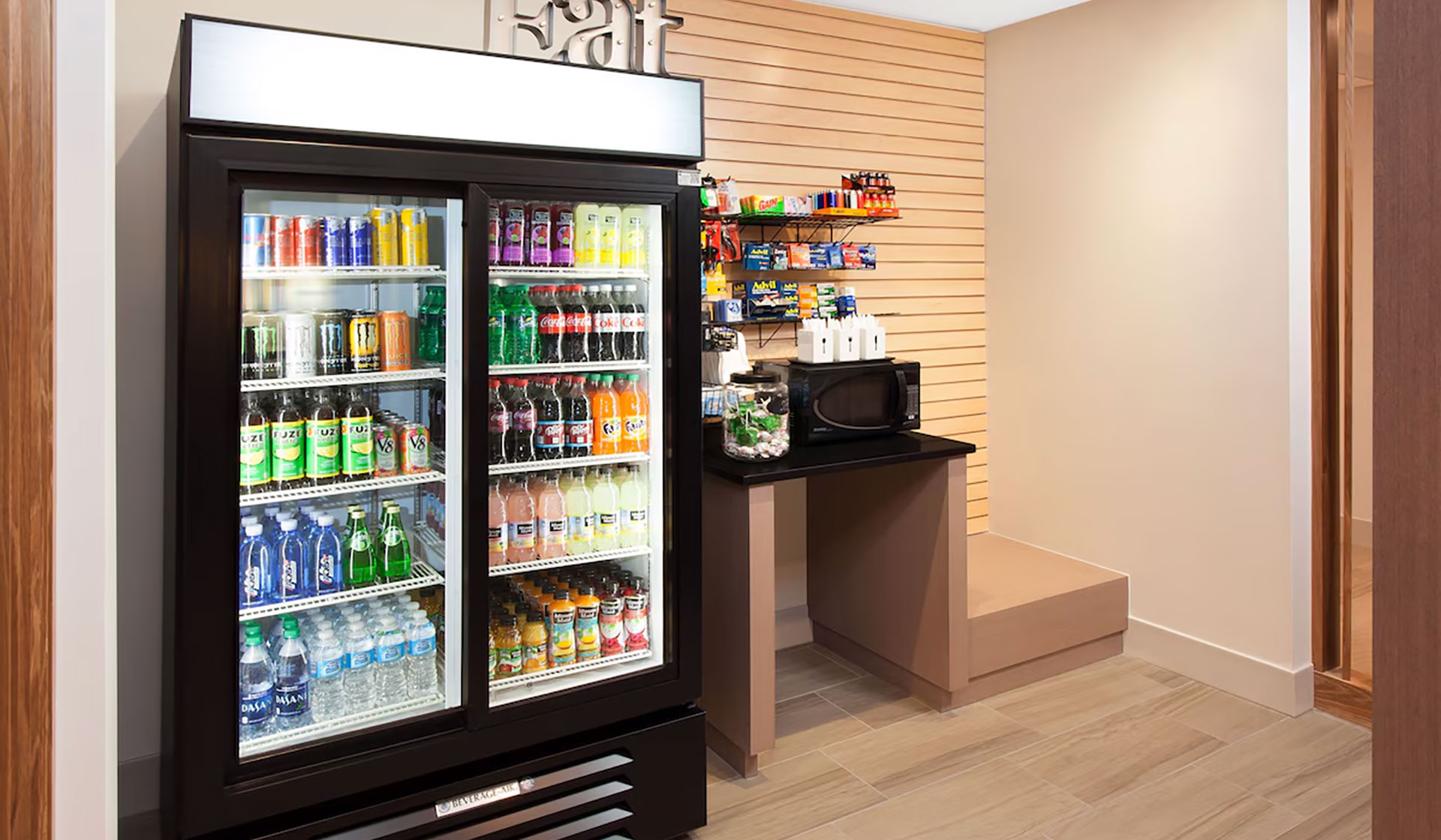 Holiday Inn Express & Suites Sterling Heights-Detroit Area ...