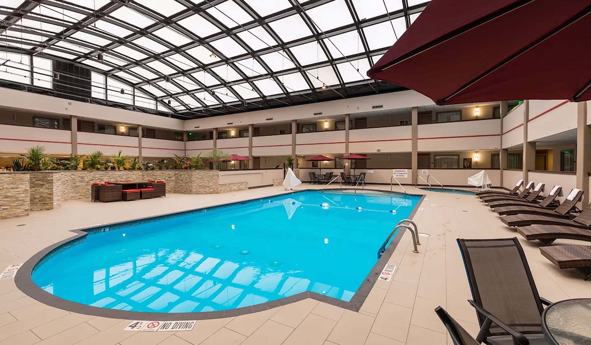 Holiday Inn Brookfield - Milwaukee | mghotelteam.com