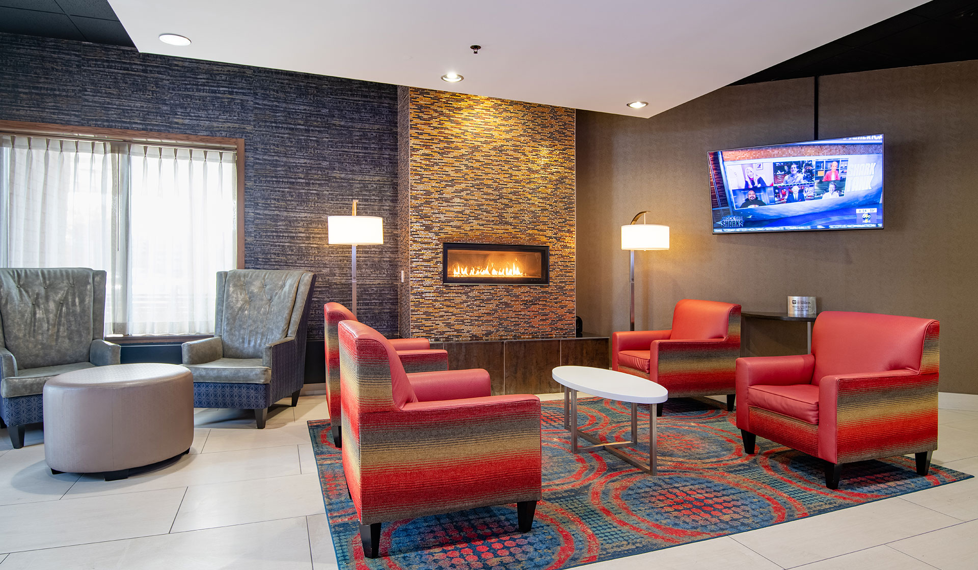 Holiday Inn Brookfield - Milwaukee | mghotelteam.com