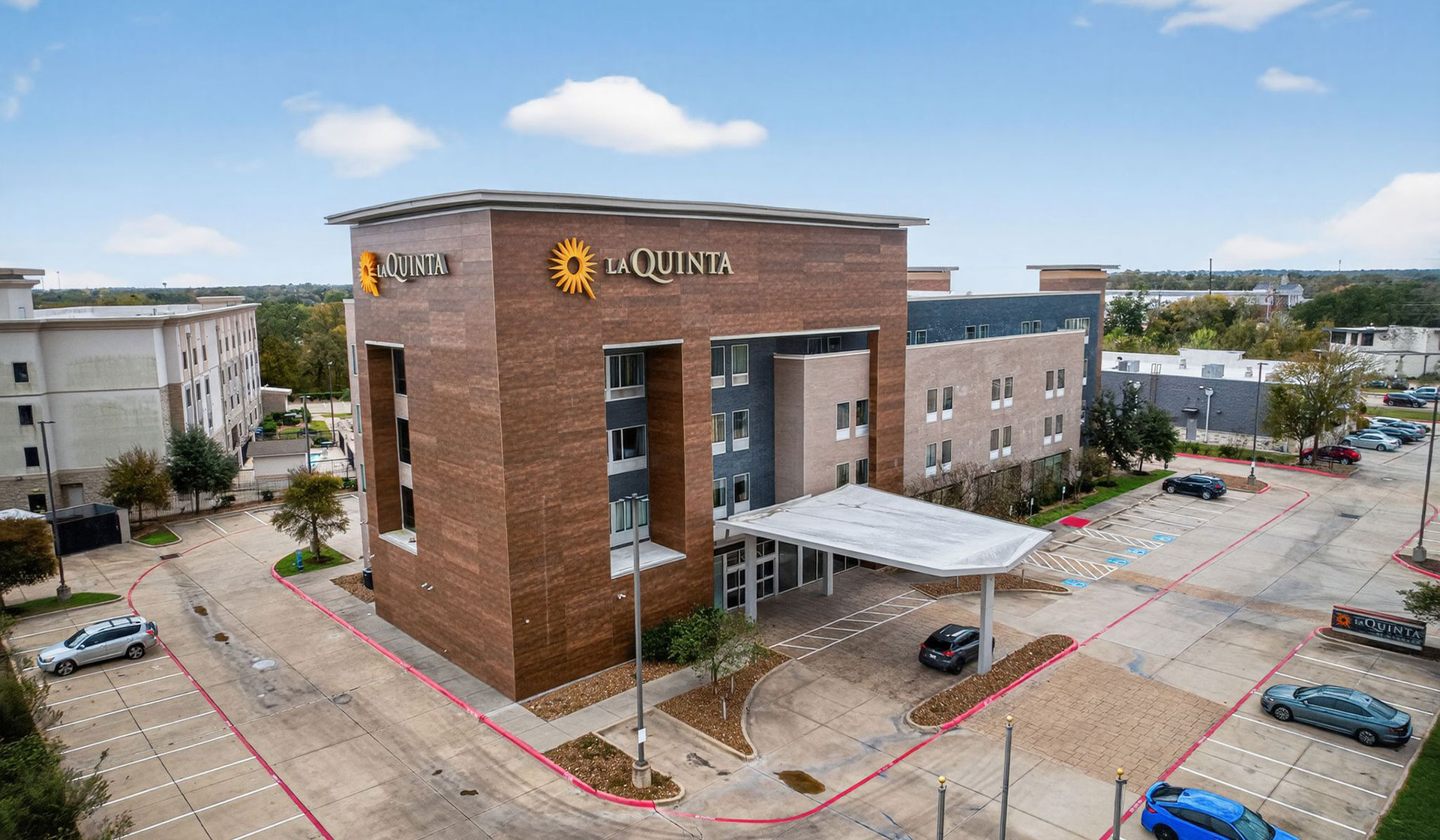 La Quinta Inn & Suites by Wyndham College Station South | mghotelteam.com