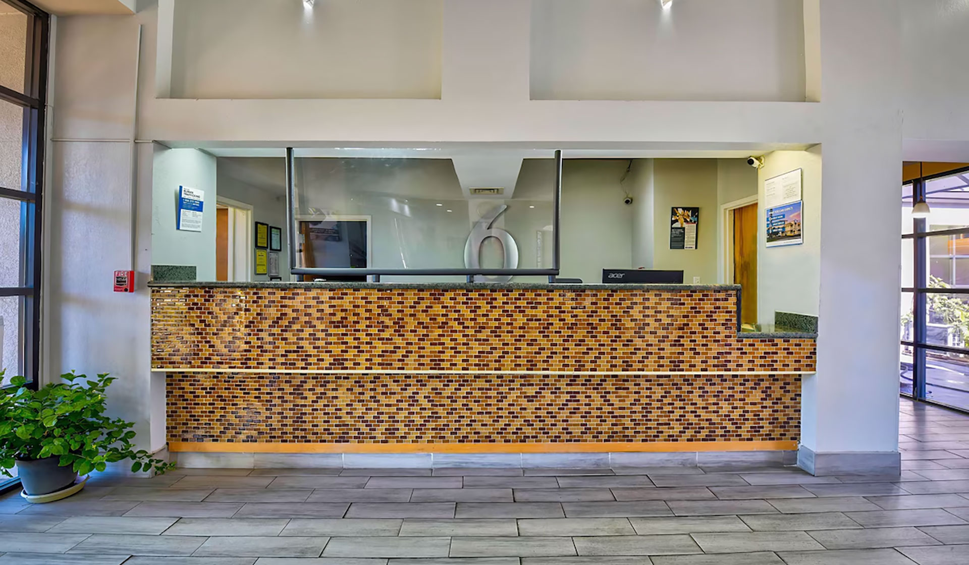 Motel 6 & Studio 6 Birmingham, AL - Medical District | mghotelteam.com