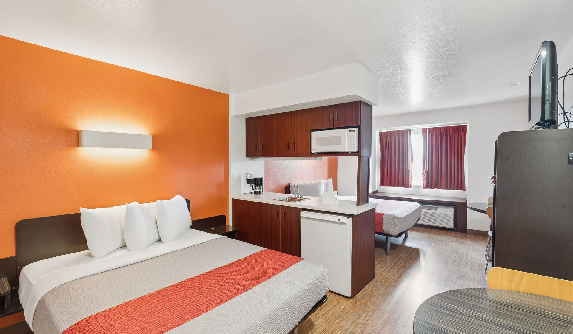 Motel 6 Huron, OH - Sandusky | mghotelteam.com