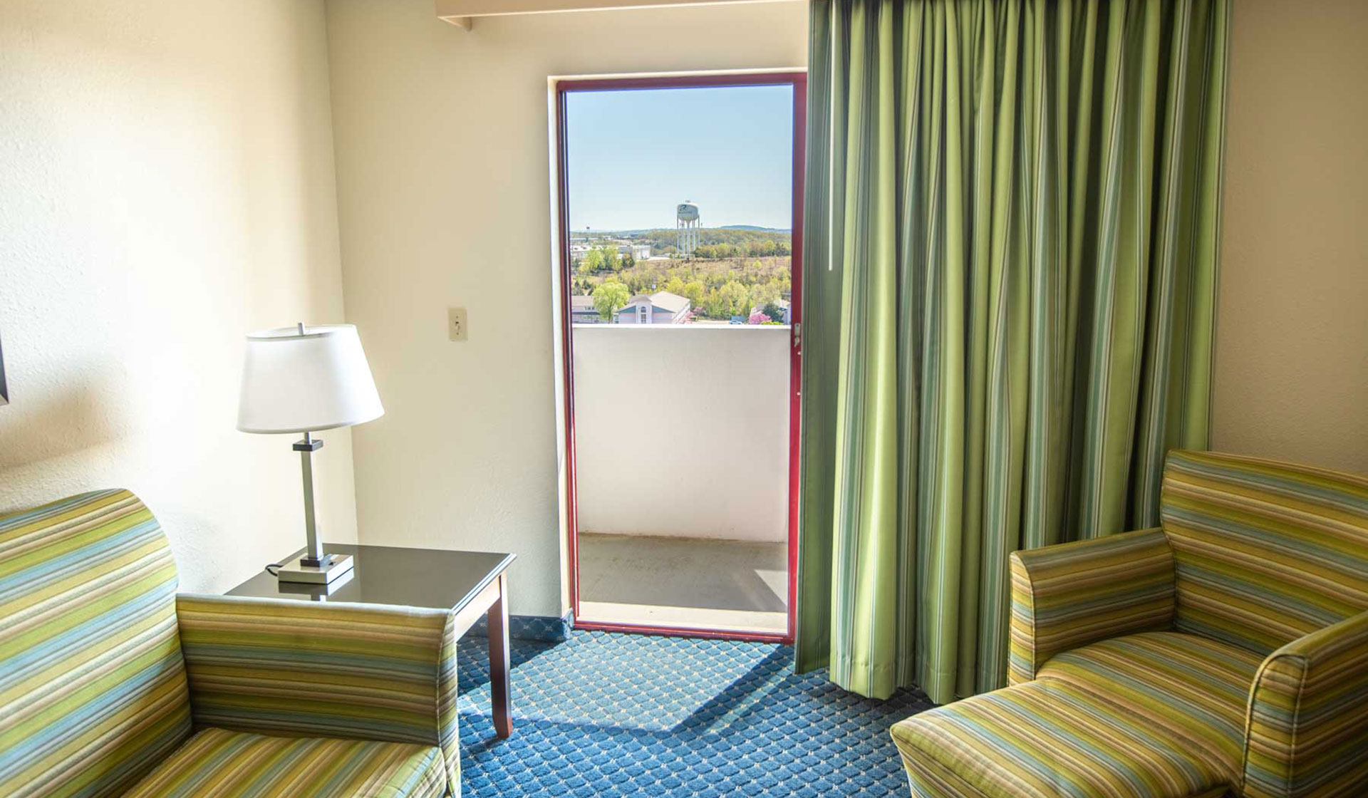 Radisson Hotel Branson | mghotelteam.com