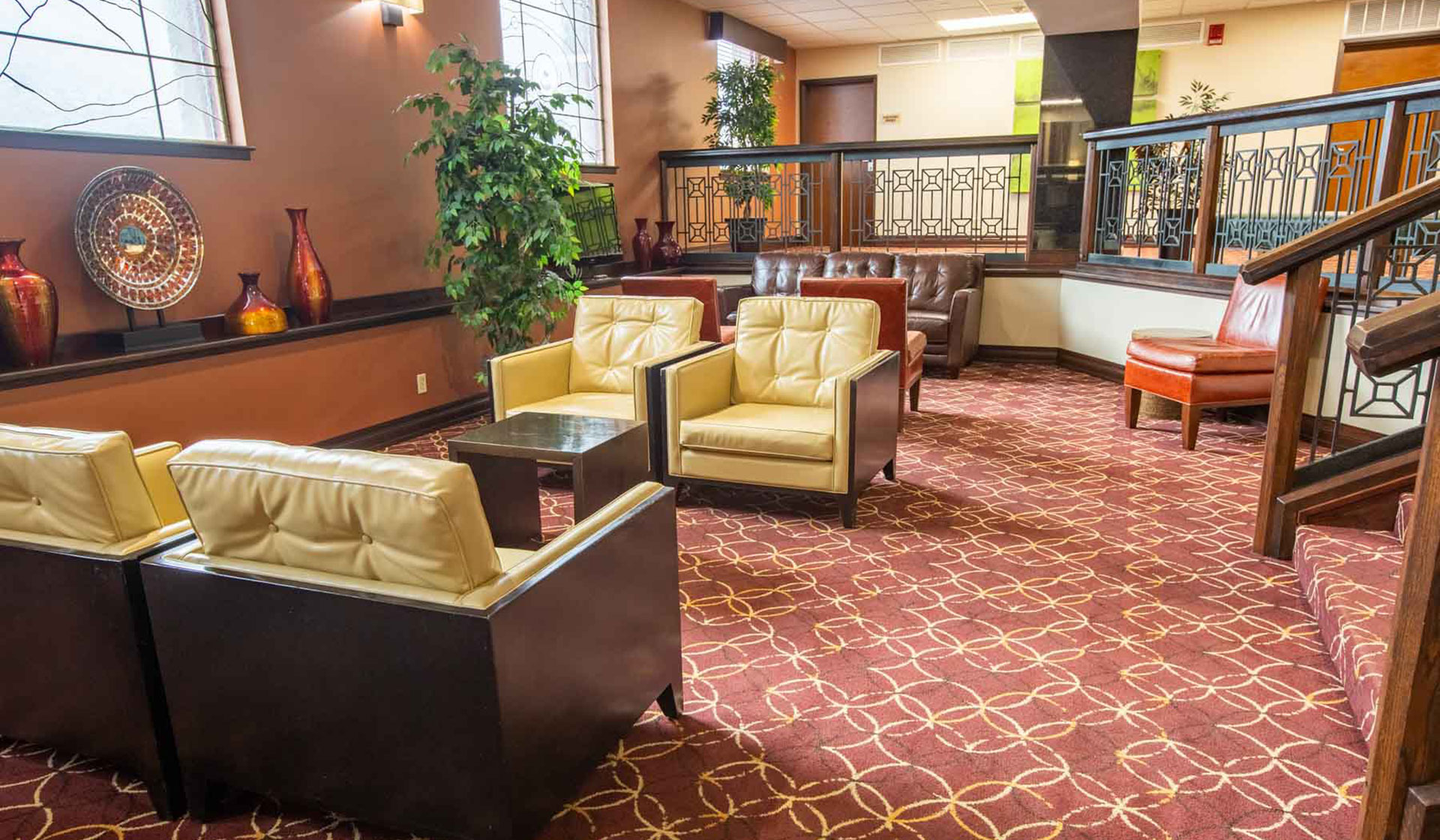 Radisson Hotel Branson | mghotelteam.com