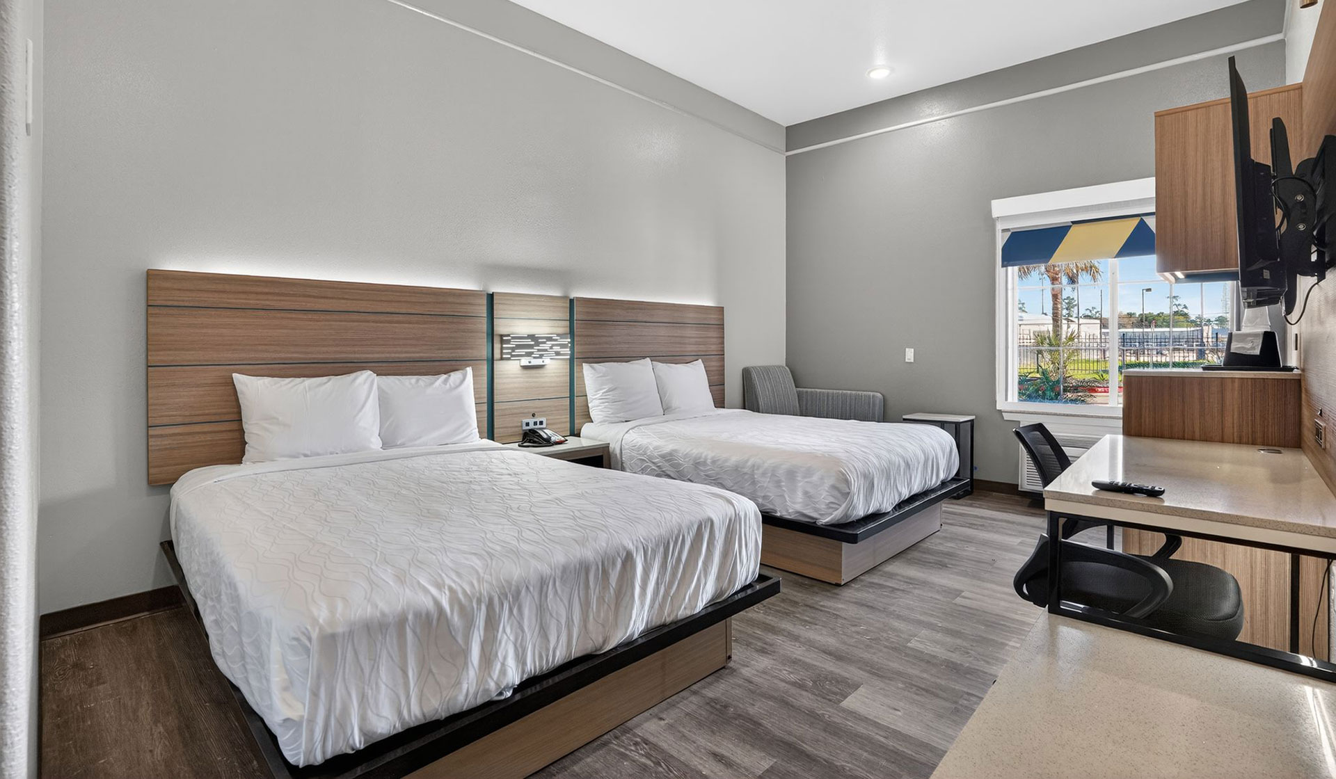 Sonesta Essential Houston-I-45 Spring | mghotelteam.com