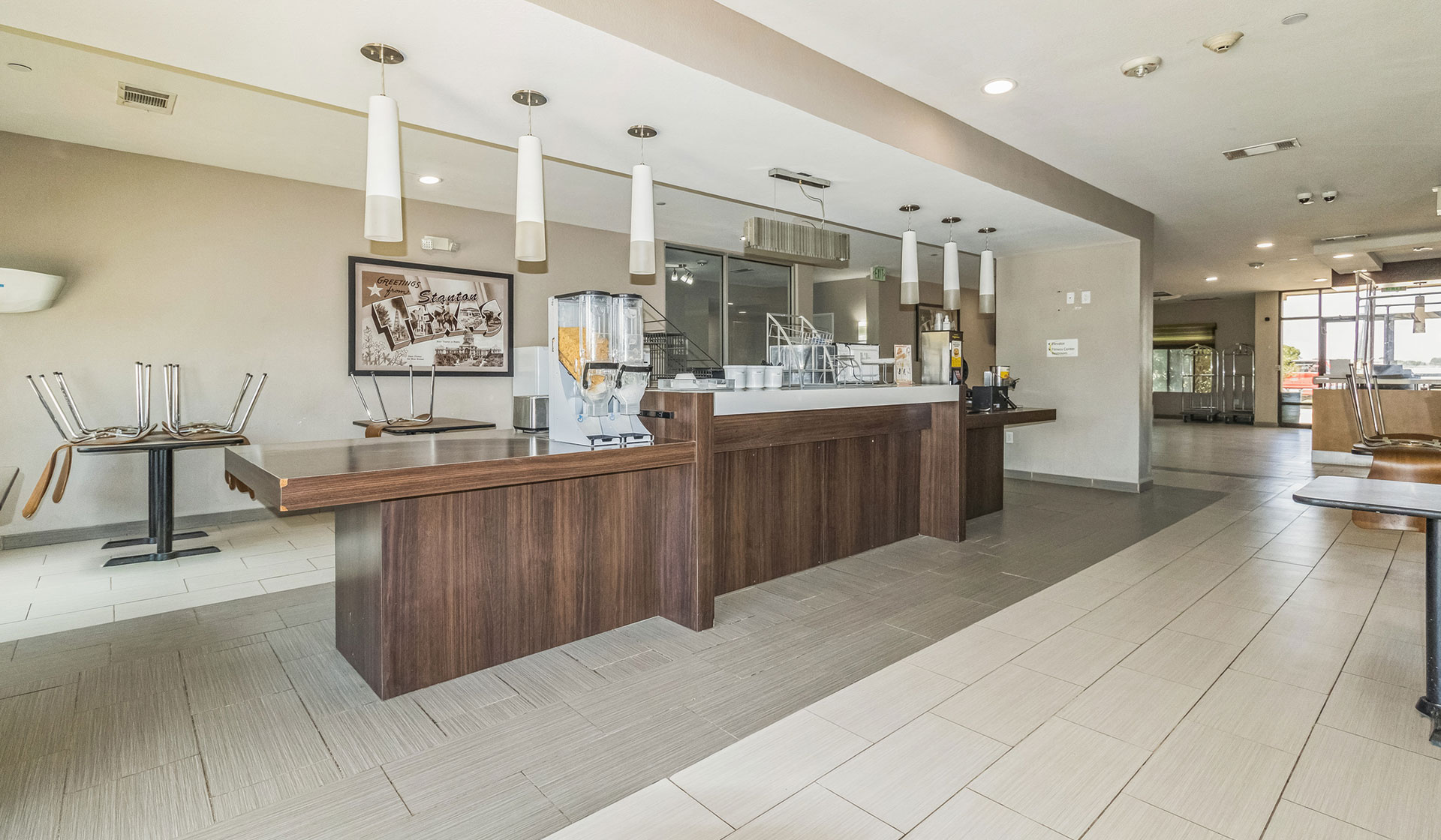 Super 8 by Wyndham Stanton | mghotelteam.com