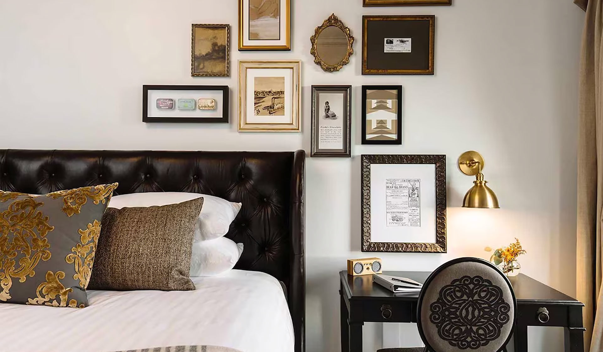 The Charmant Hotel | mghotelteam.com