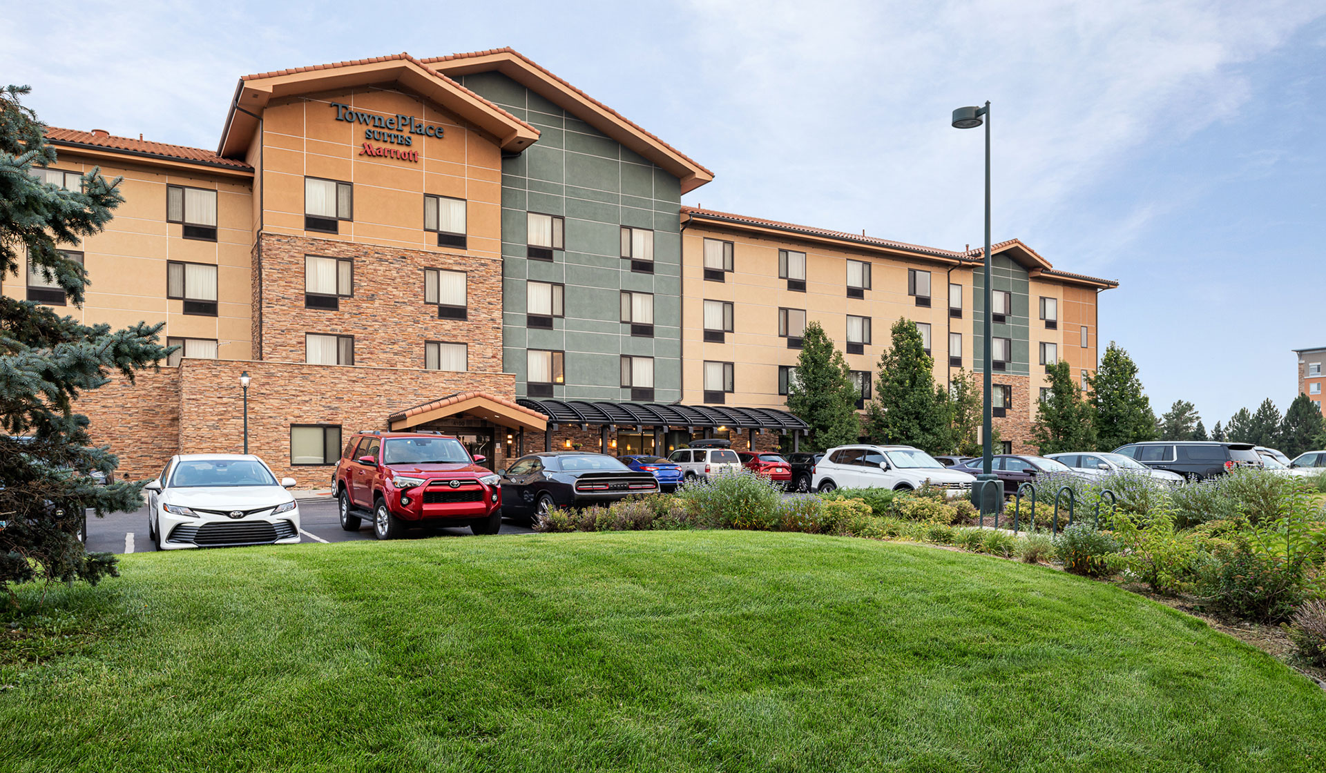 TownePlace Suites Denver Airport at Gateway Park | mghotelteam.com