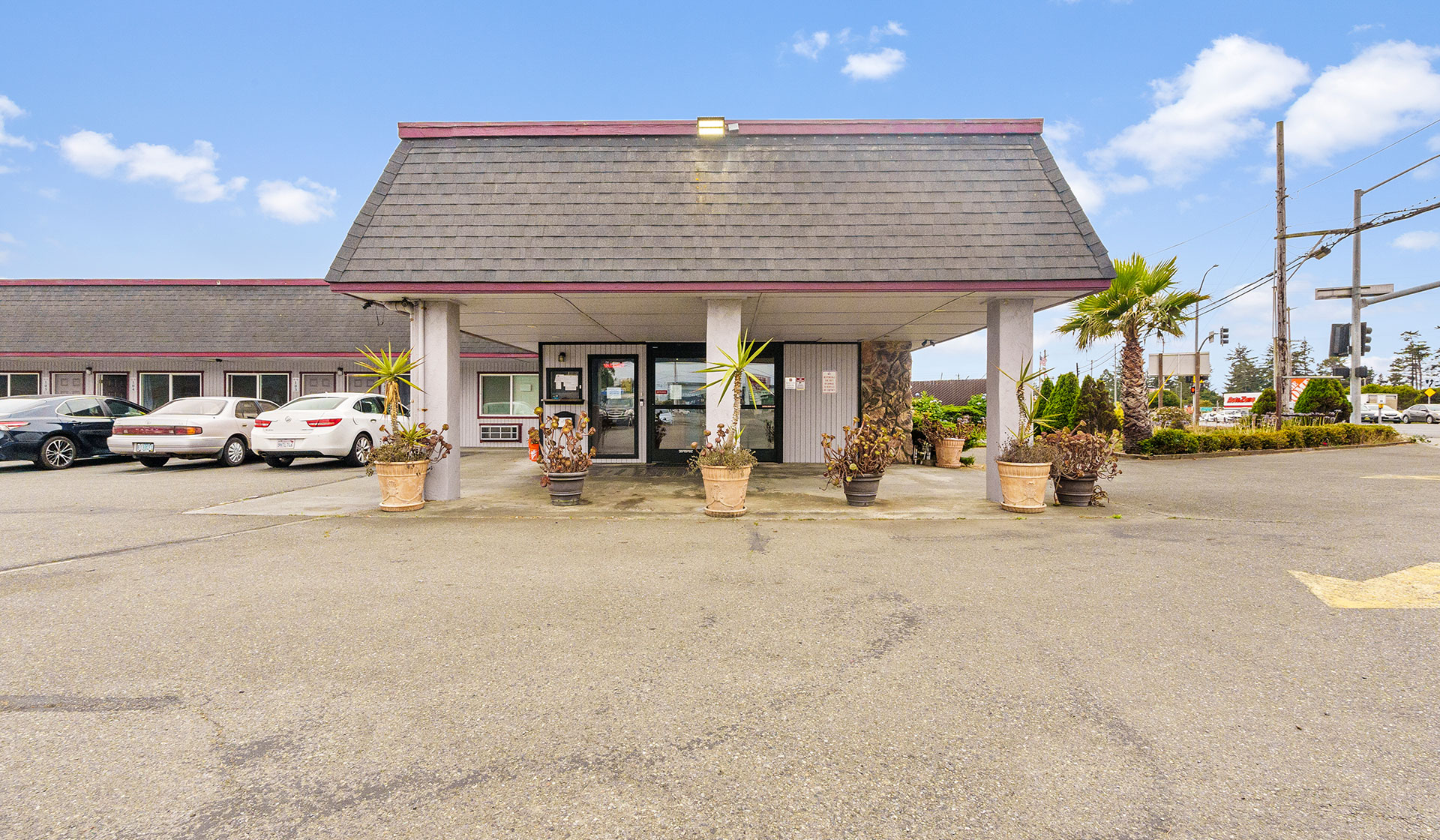 Westward Inn | mghotelteam.com